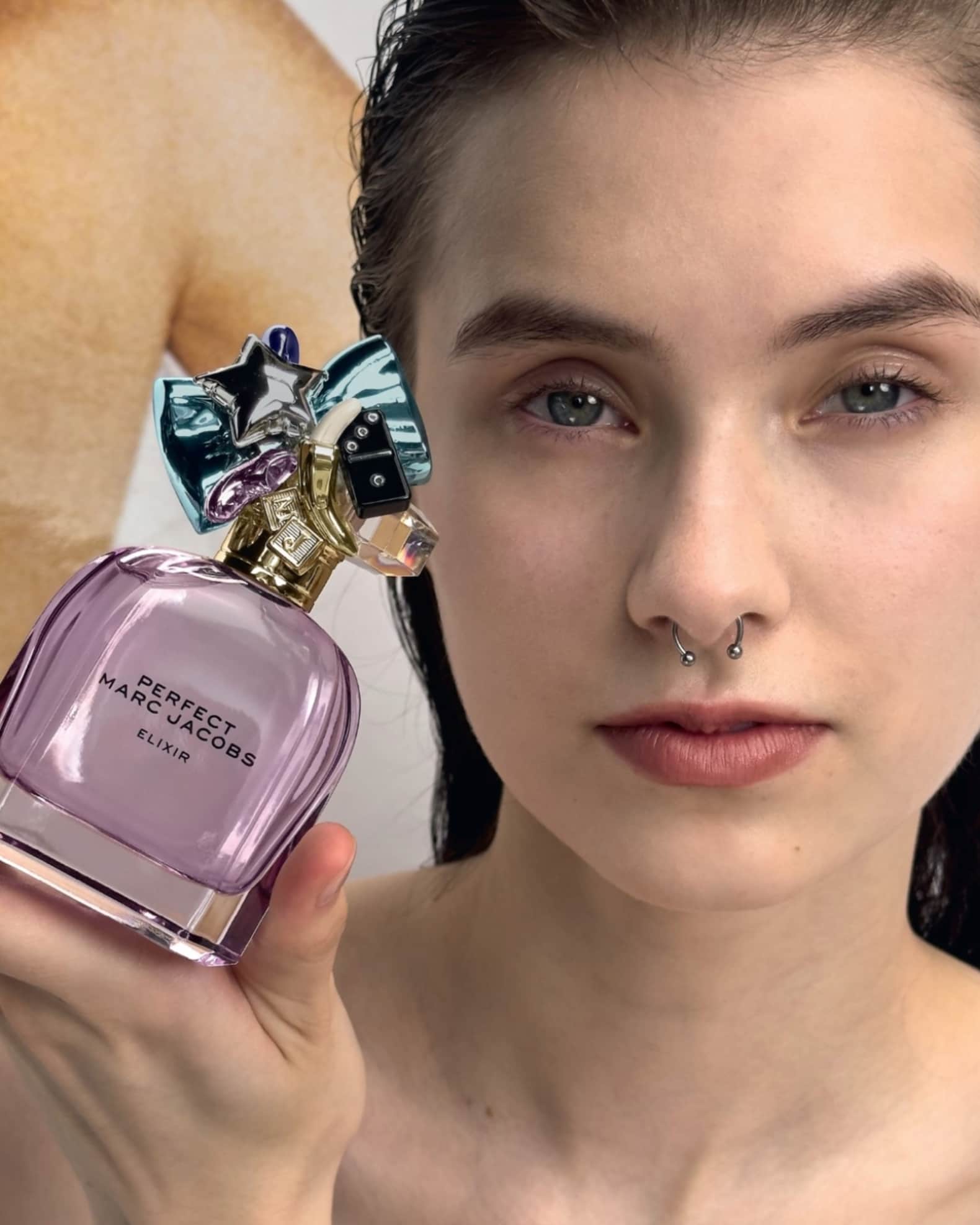 Marc Jacobs Perfect Elixir Eau De Parfum, 100 mL | Neiman Marcus