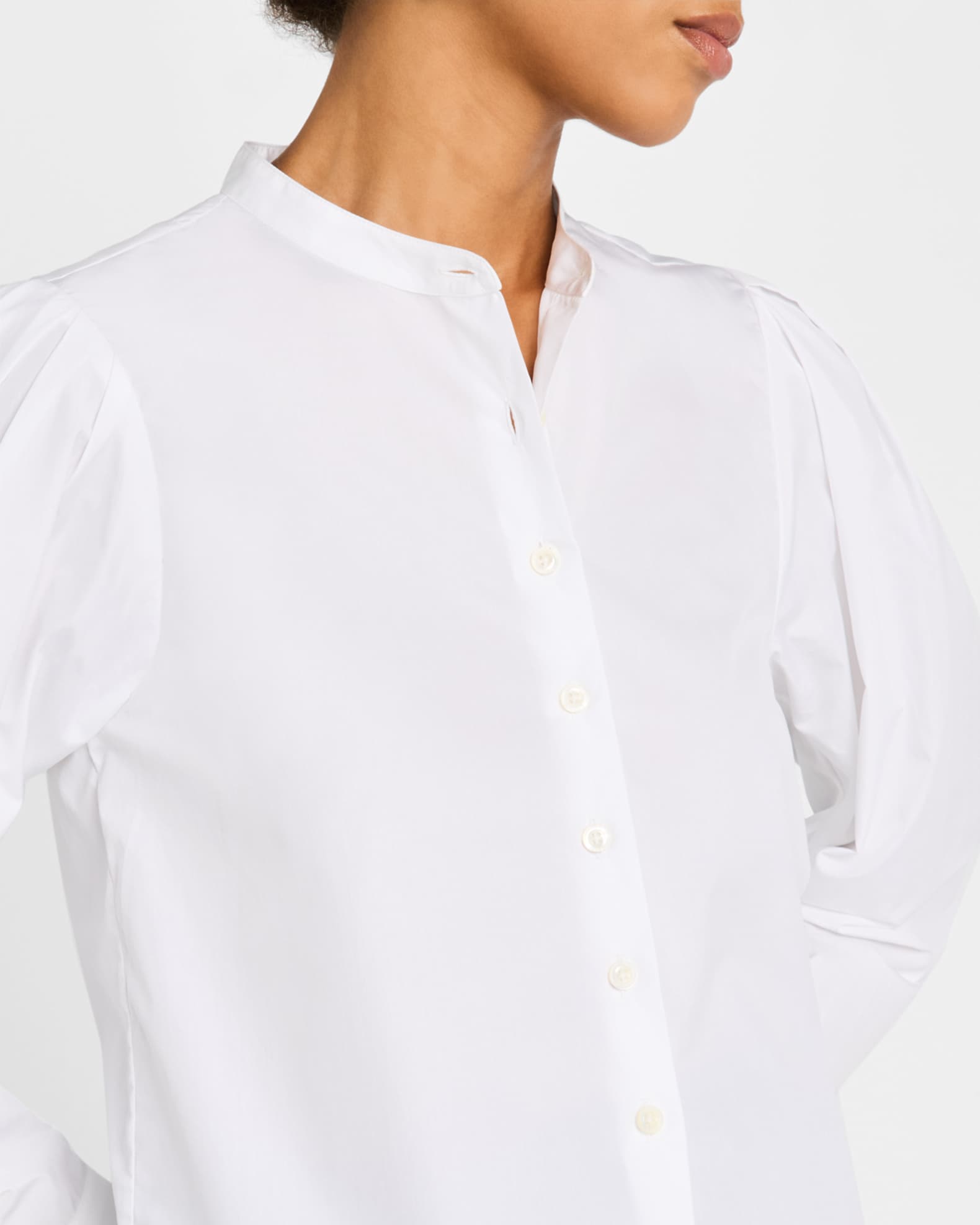 FRAME The Tuesday Shirt | Neiman Marcus