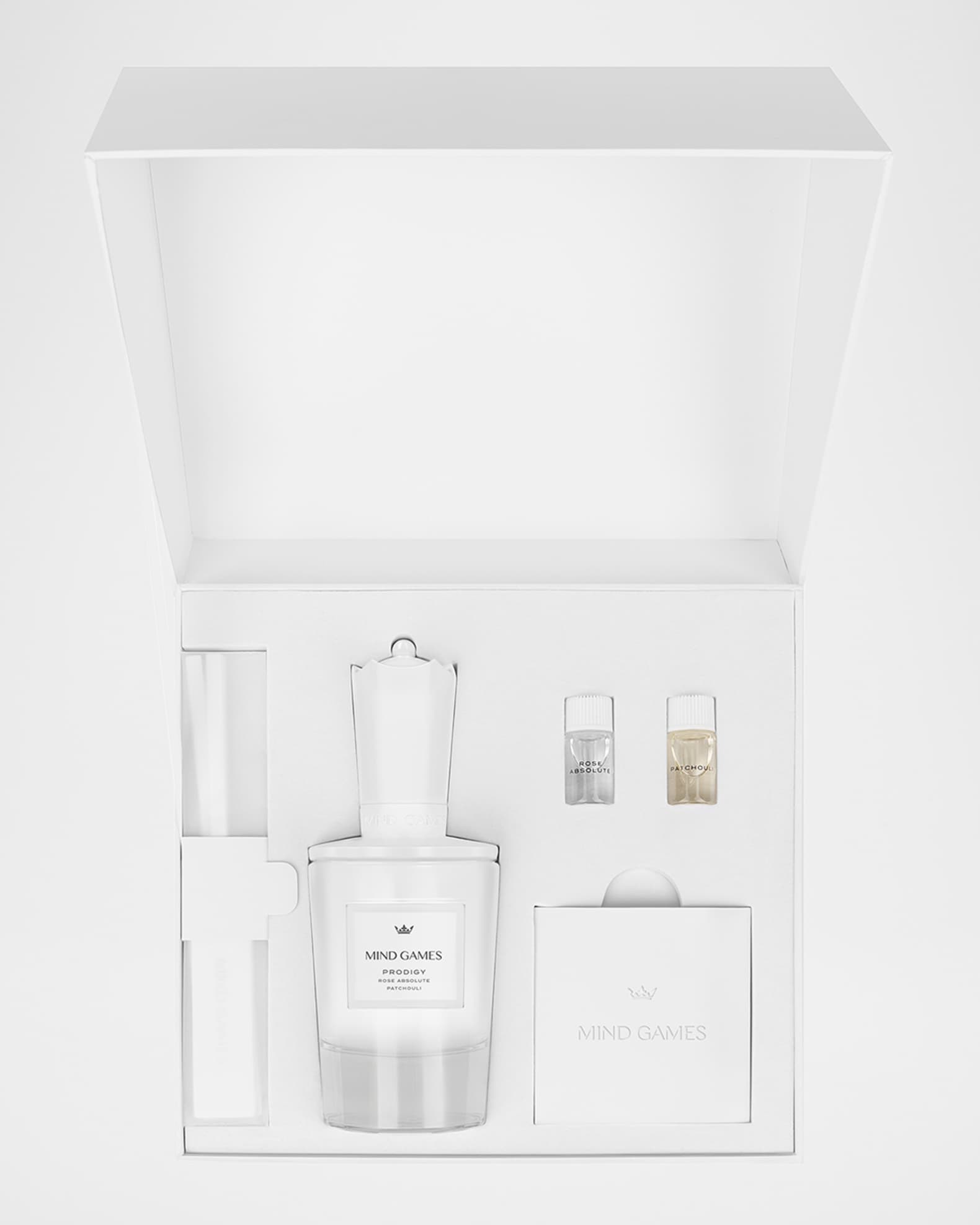 MIND GAMES Prodigy Extrait de Parfum, 100 mL | Neiman Marcus