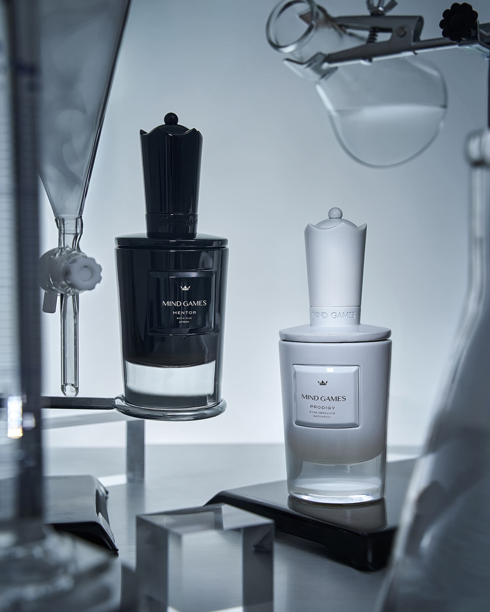 MIND GAMES Prodigy Extrait de Parfum, 100 mL | Neiman Marcus