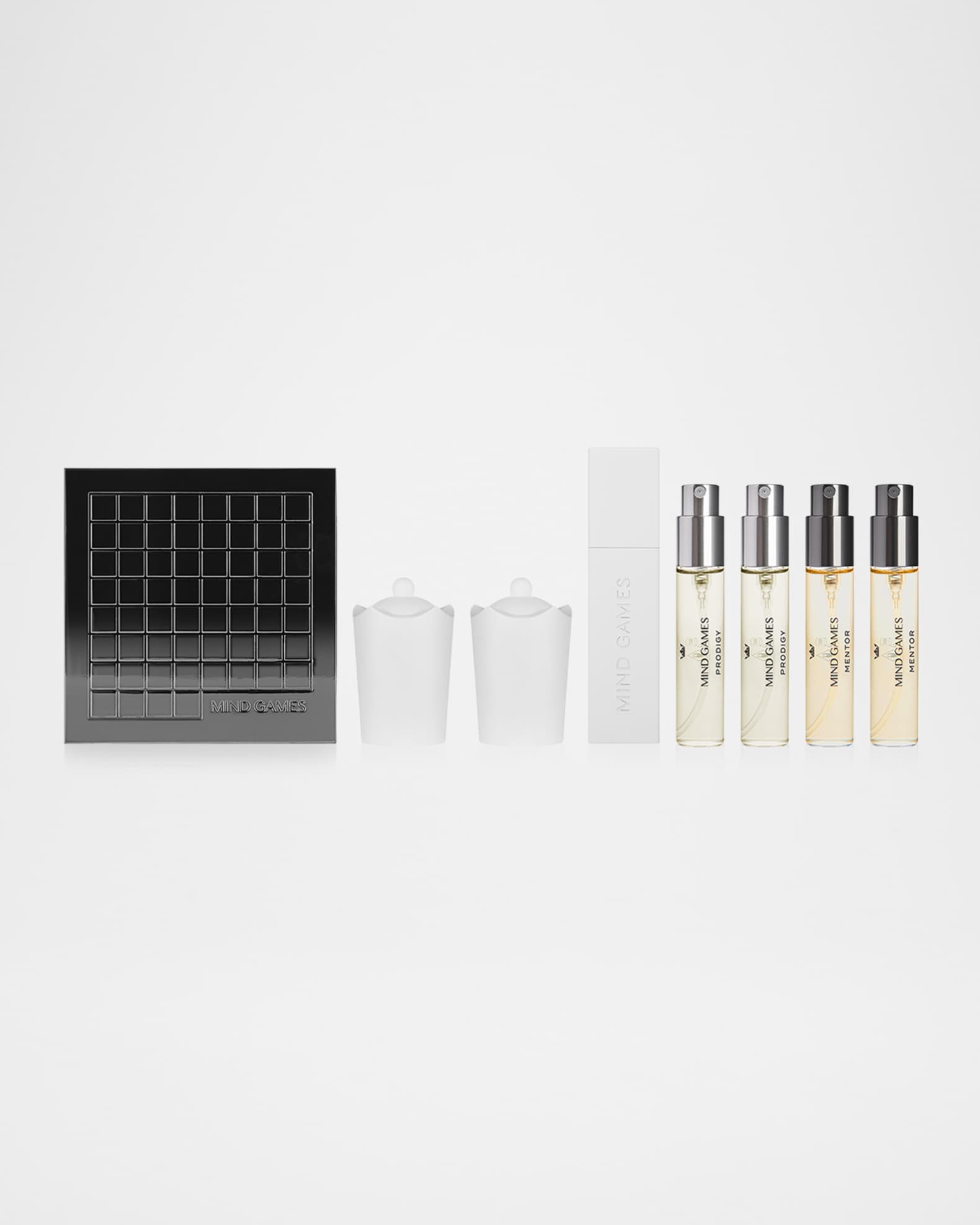 MIND GAMES Perfumer Extraordinaire Discovery Set | Neiman Marcus