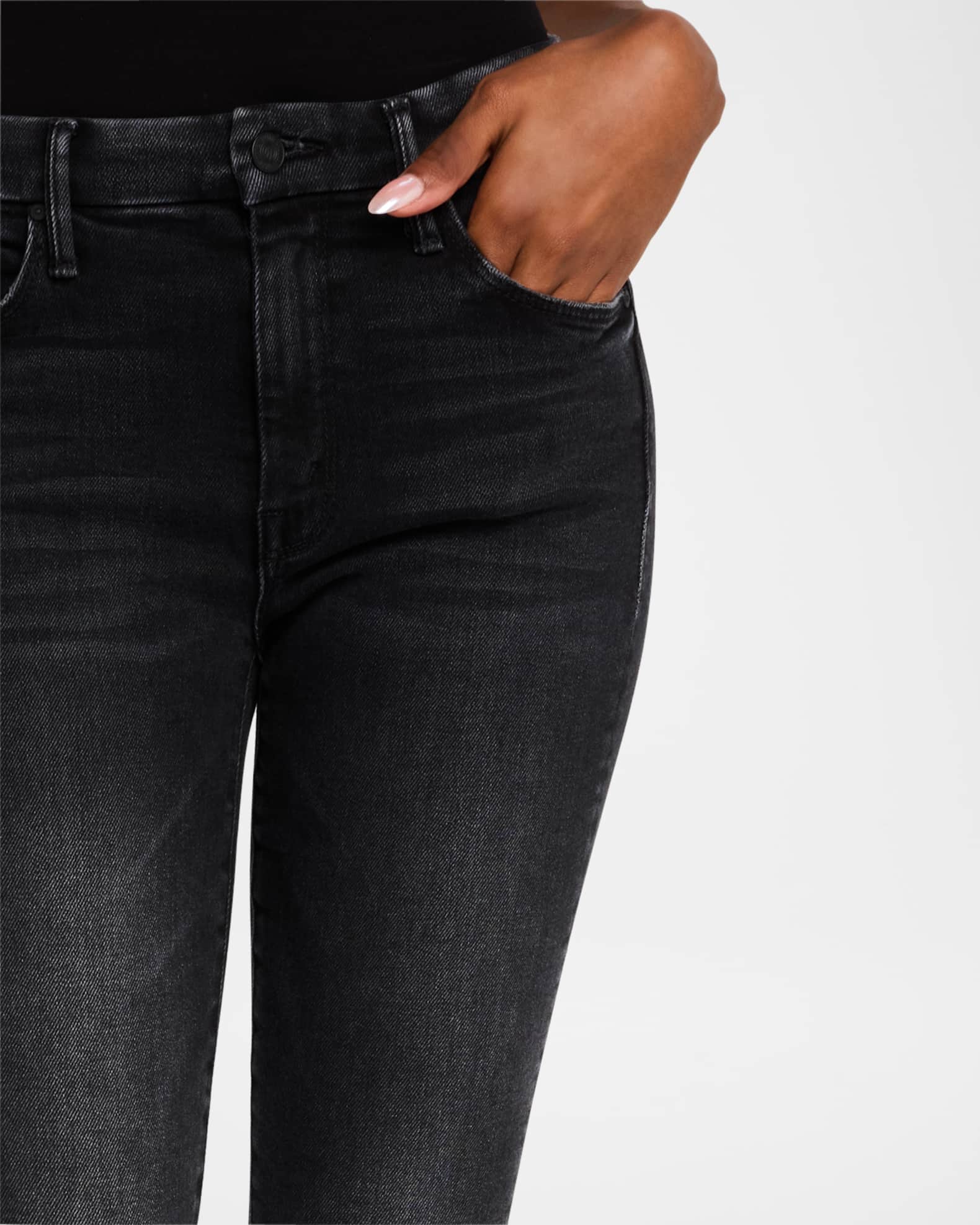 MOTHER The Looker Jeans | Neiman Marcus