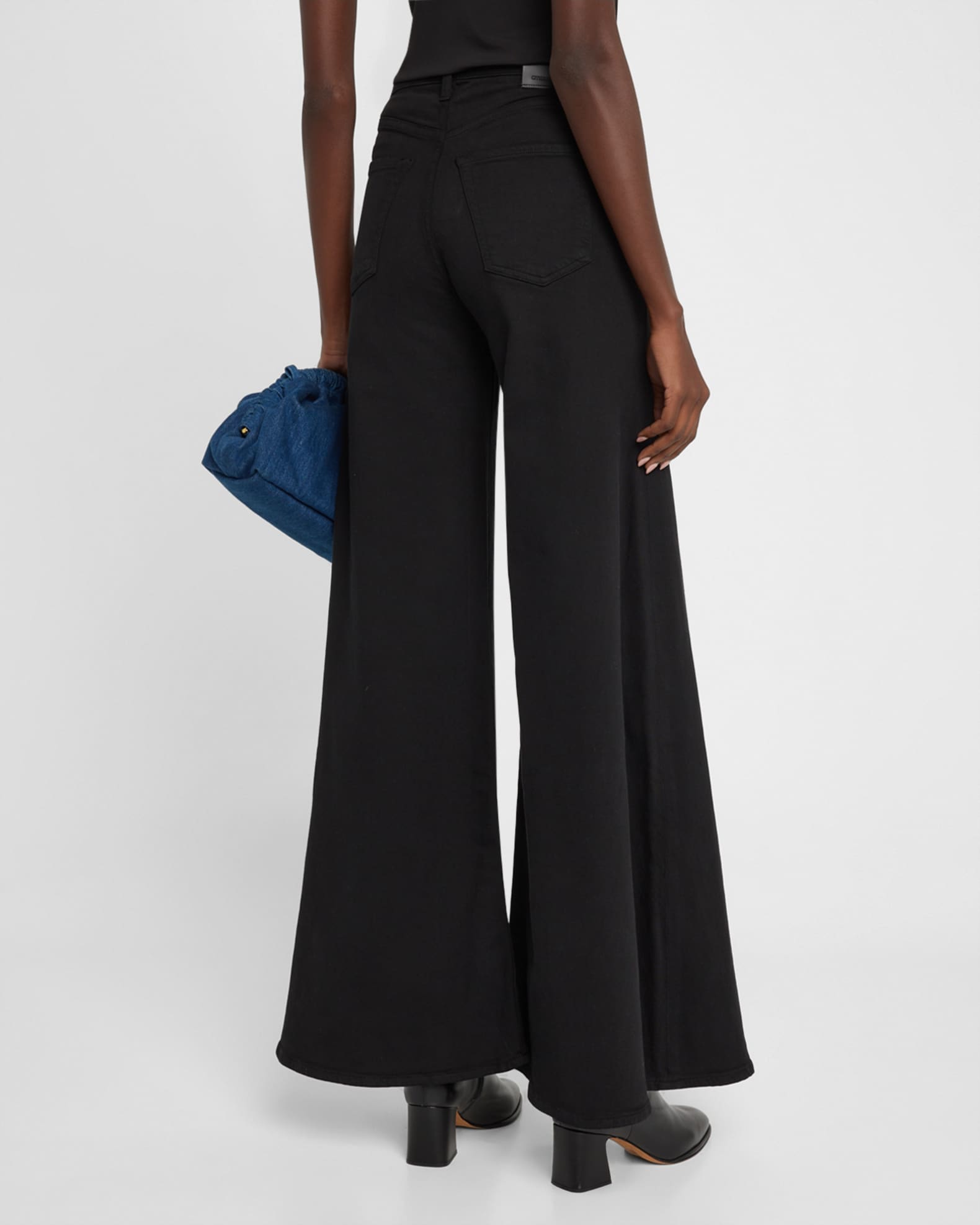 Citizens of Humanity Amari Ultra Jeans | Neiman Marcus