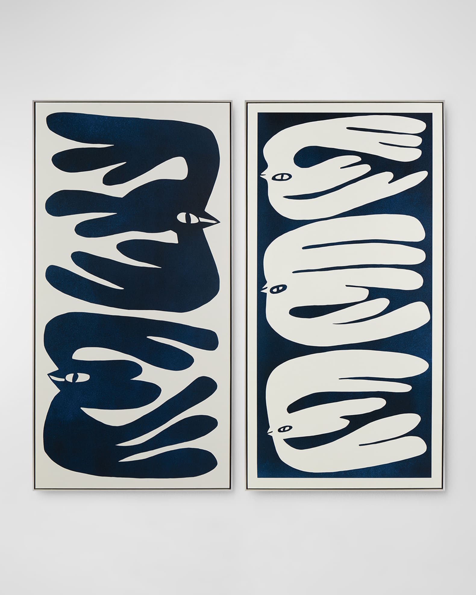 "Imaginative Flight" by Chloe Watts Giclee Wall Art Collection | Neiman ...