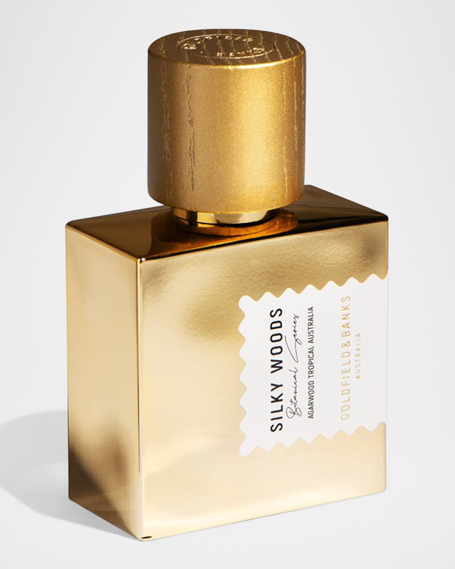Goldfield & Banks Silky Woods Perfume, 1.7 oz. | Neiman Marcus
