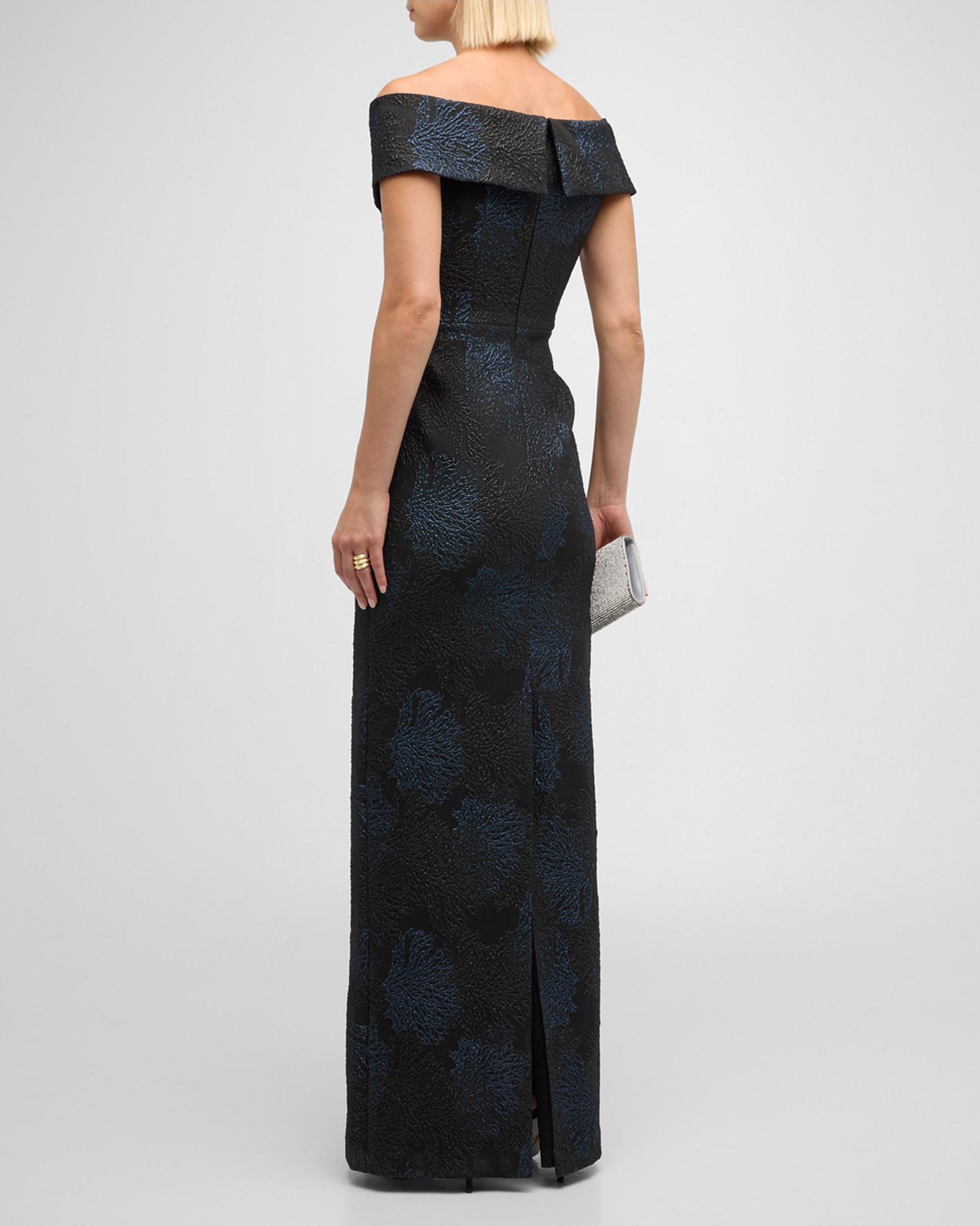 Inspiring Teri Jon Neiman Marcus Pictures