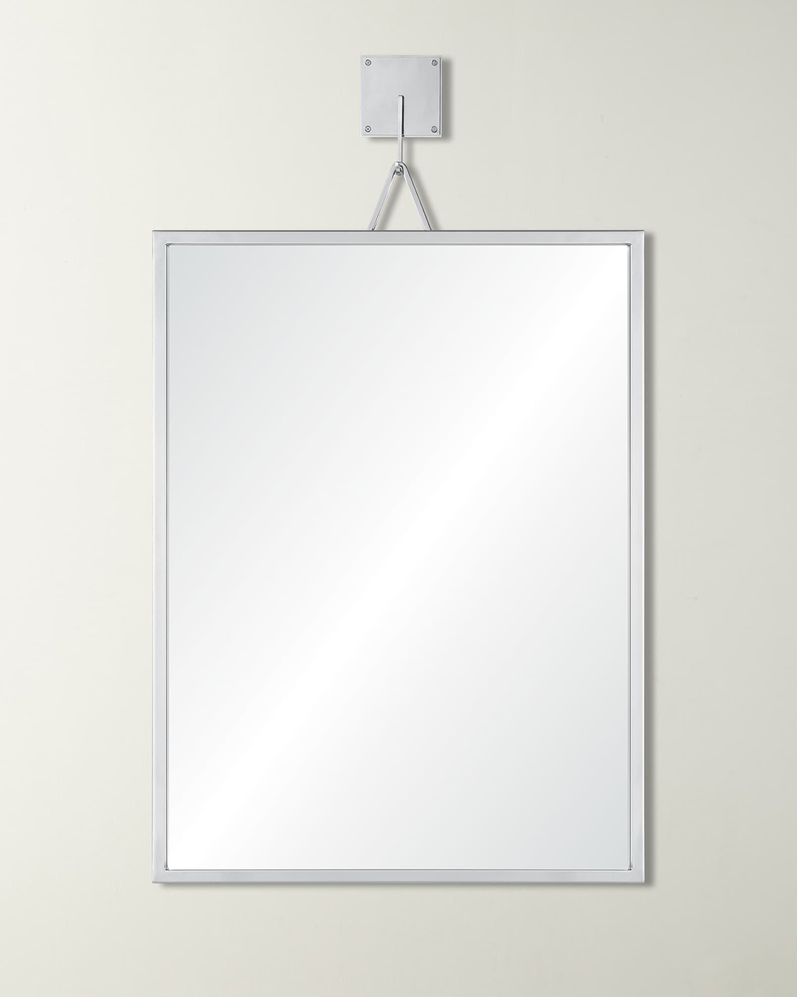 Mirror Home Hanging Wall Mirror, 51" | Neiman Marcus