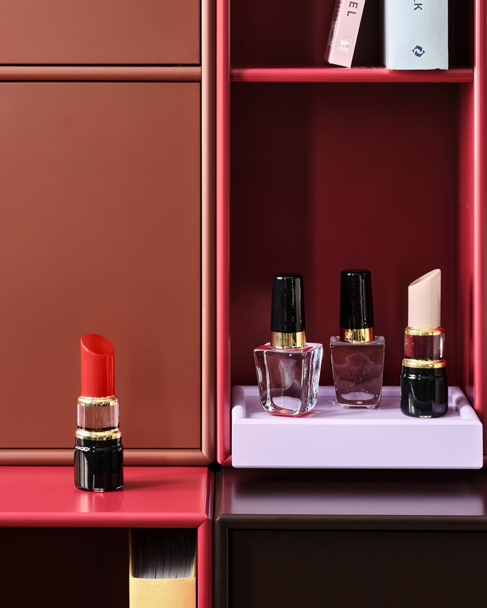 Decorative Lipstick Collection | Neiman Marcus