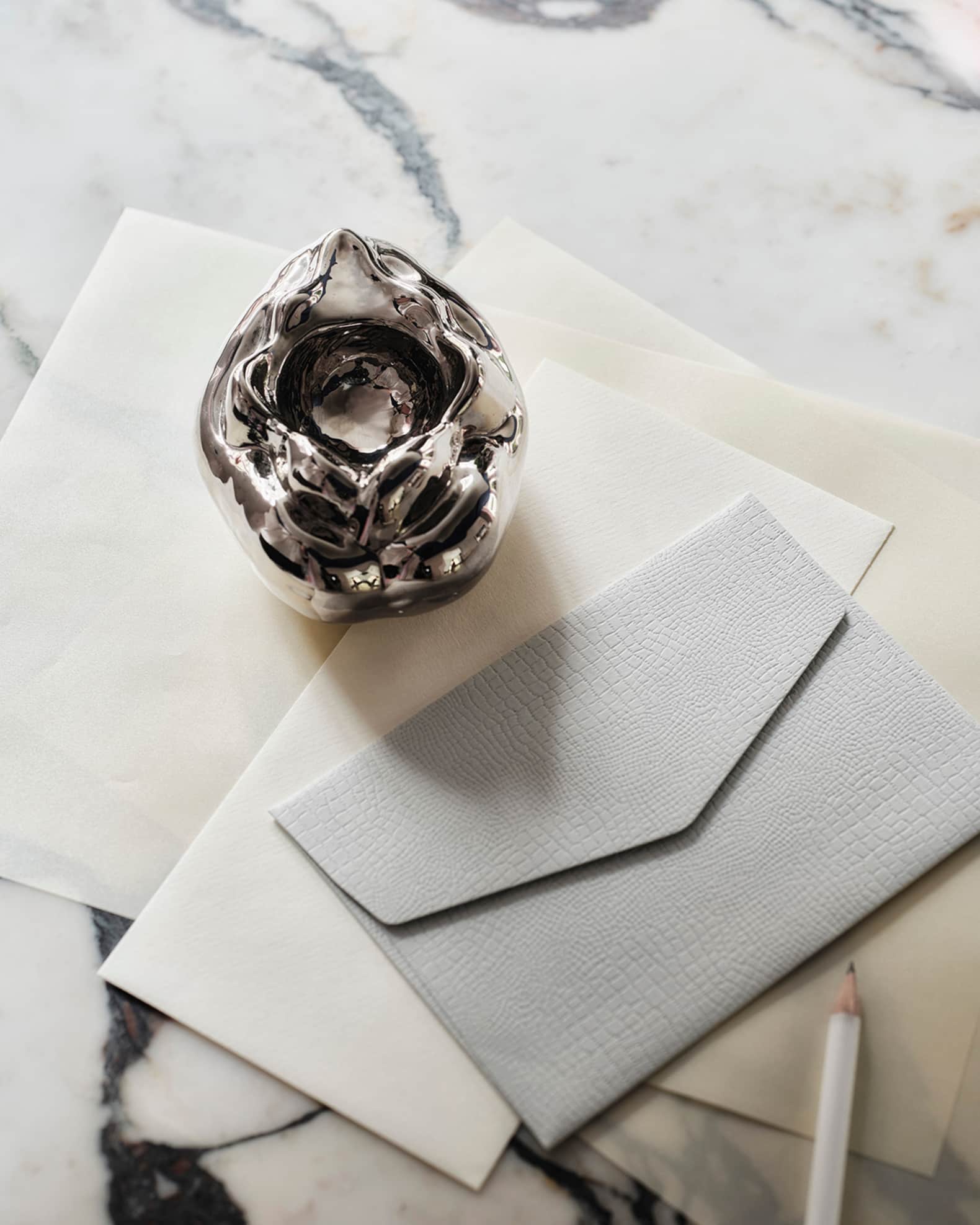"Snippan" Decorative Object by Asa Jungnelius | Neiman Marcus