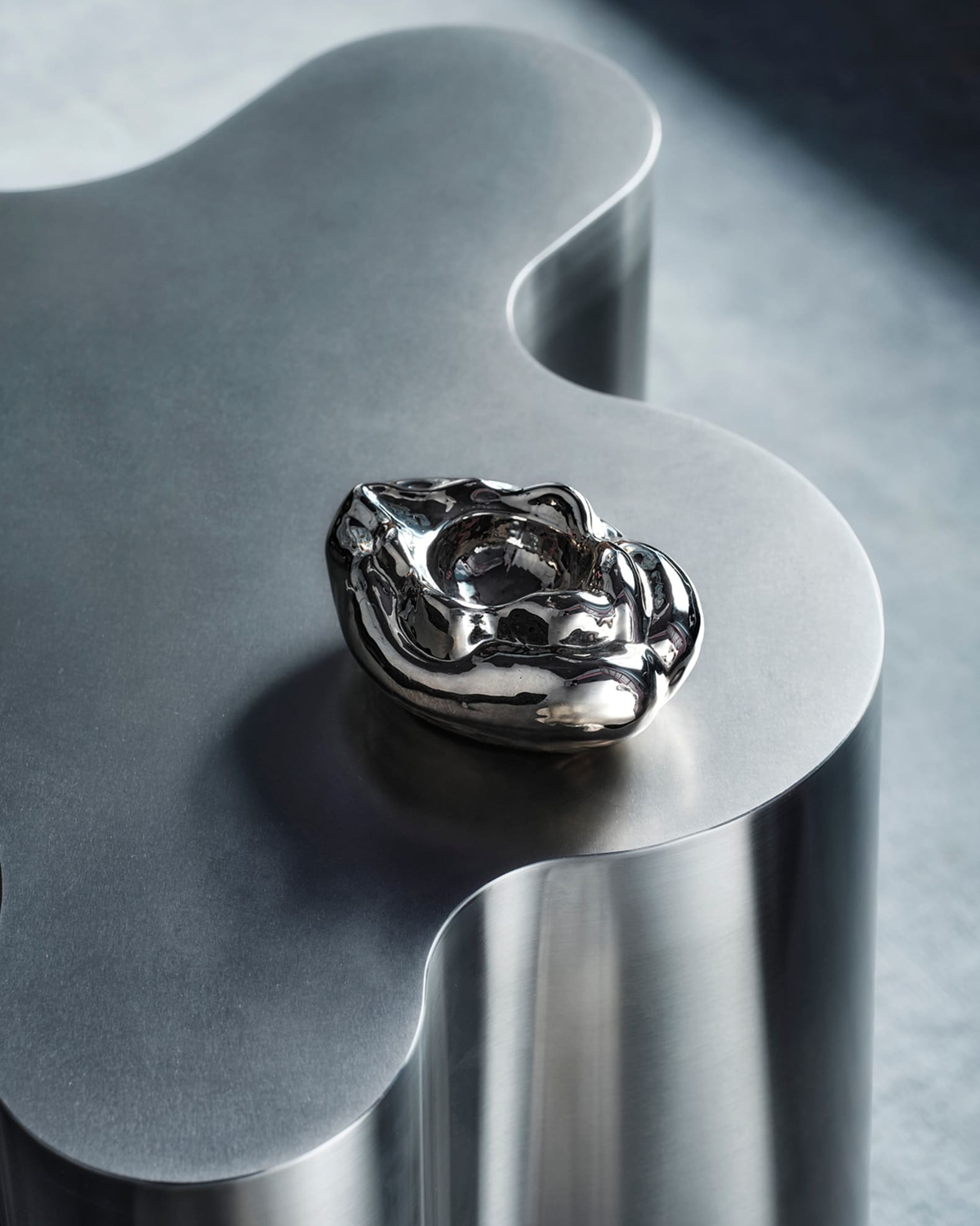"Snippan" Decorative Object by Asa Jungnelius | Neiman Marcus