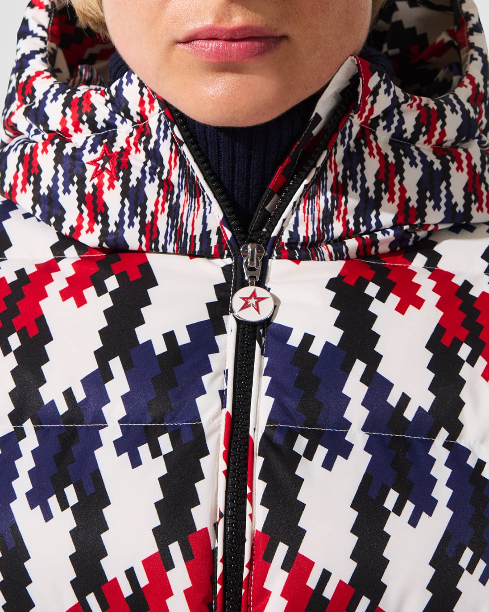 Perfect Moment Polar Flare II Ski Jacket | Neiman Marcus