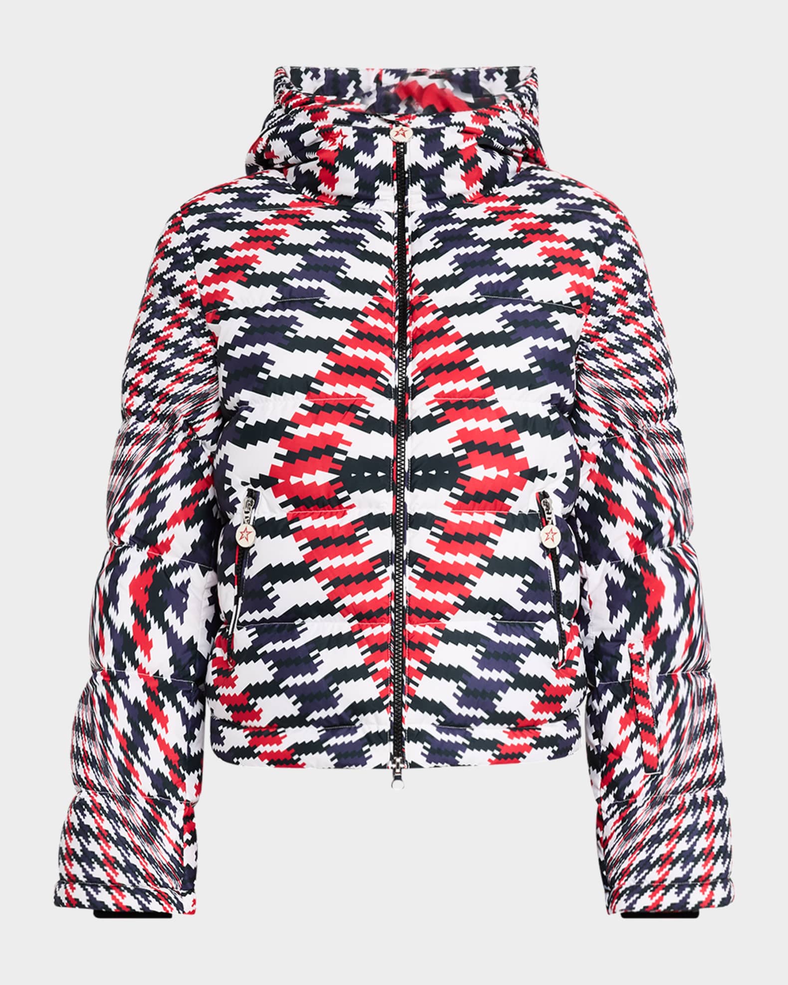 Perfect Moment Polar Flare II Ski Jacket | Neiman Marcus