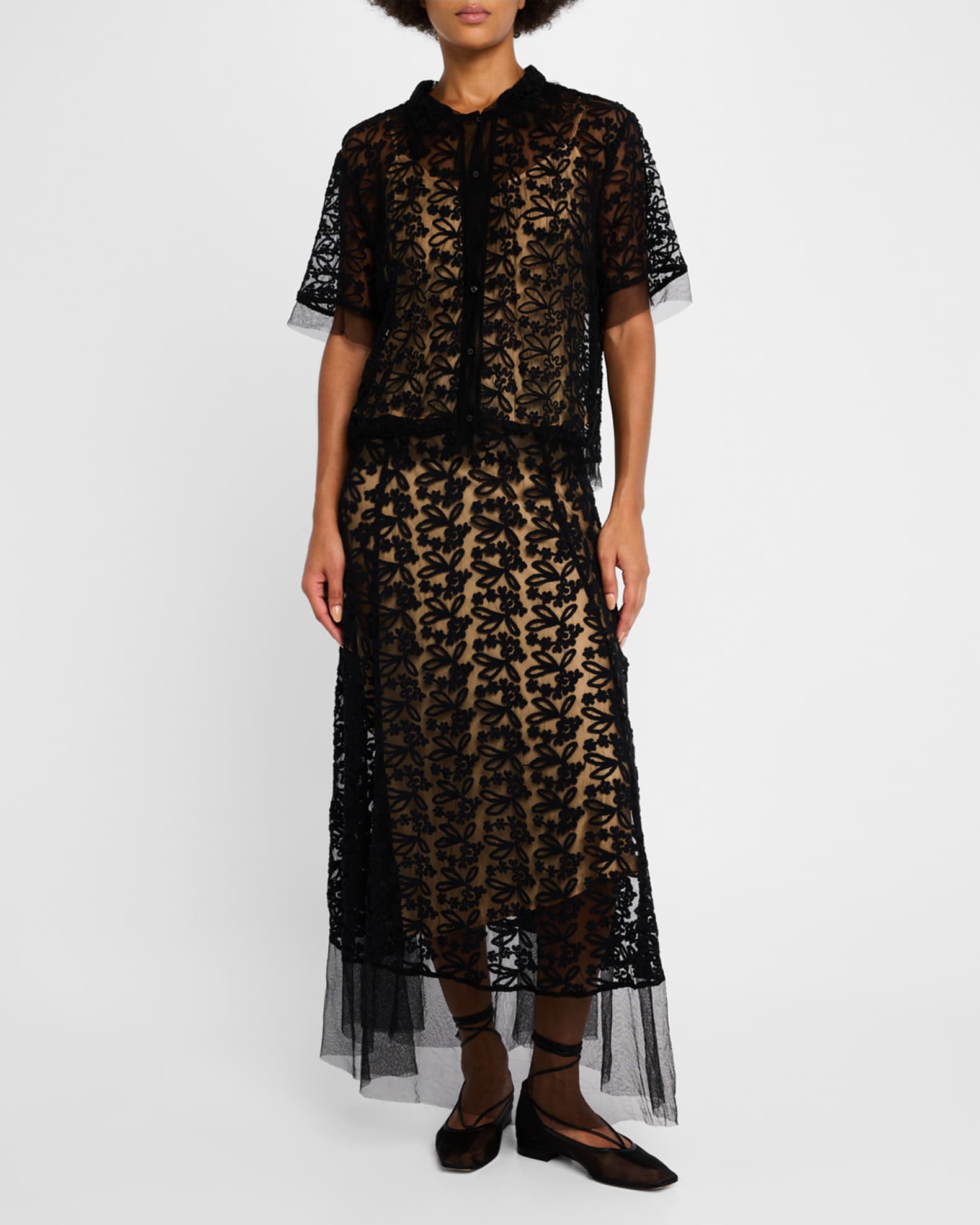 Cotillion Collection | Neiman Marcus
