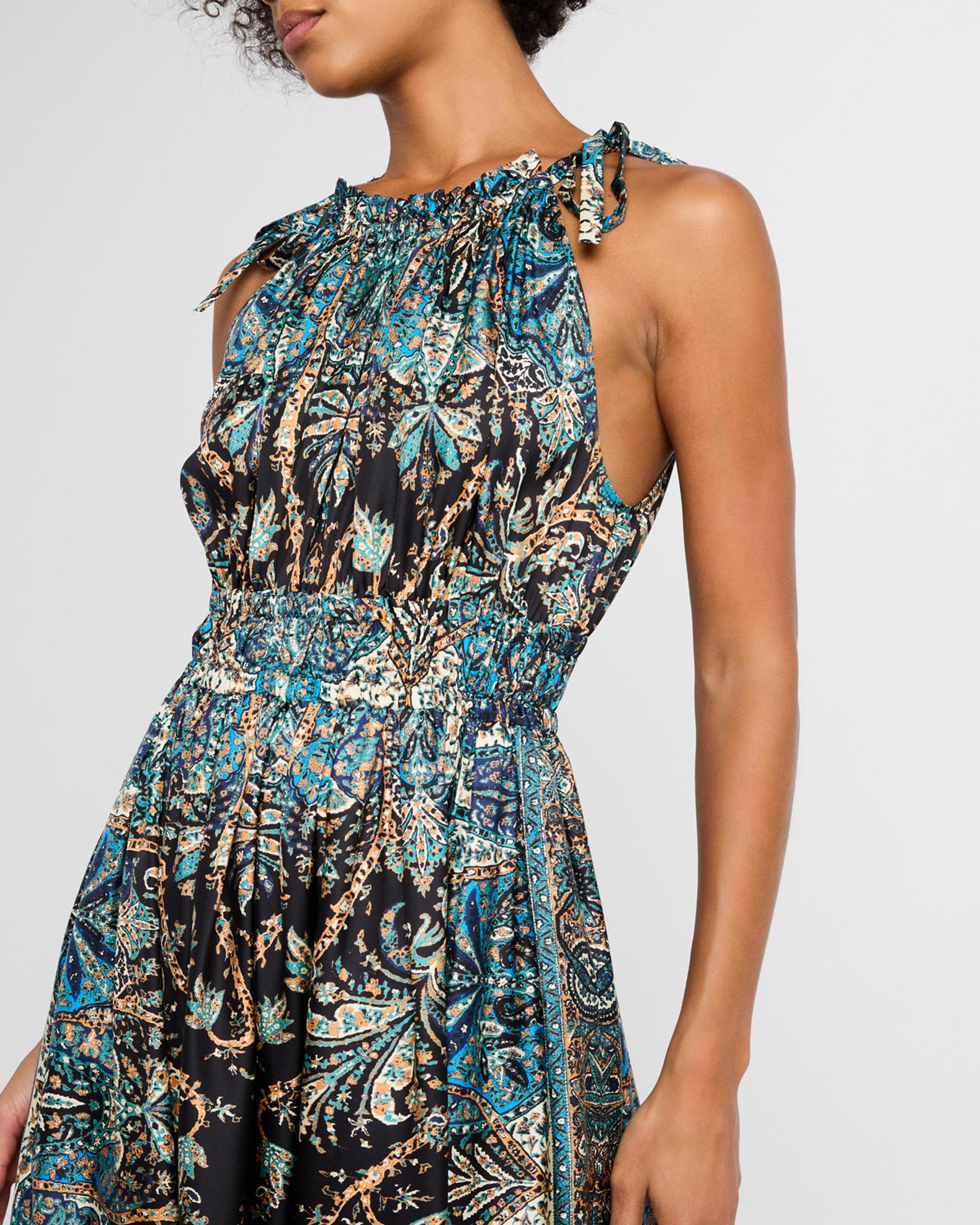 Ulla Johnson Joni Dress