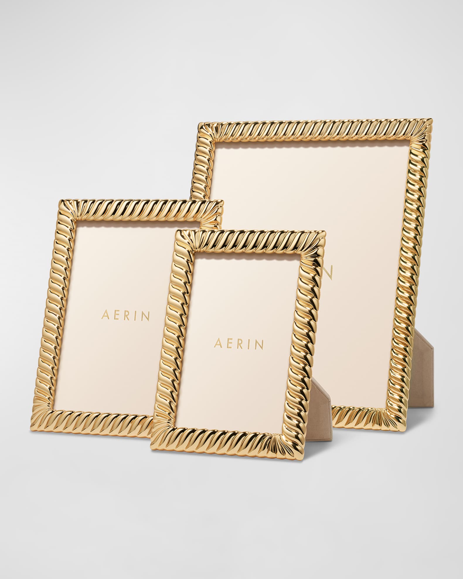Loretta Frame Collection | Neiman Marcus