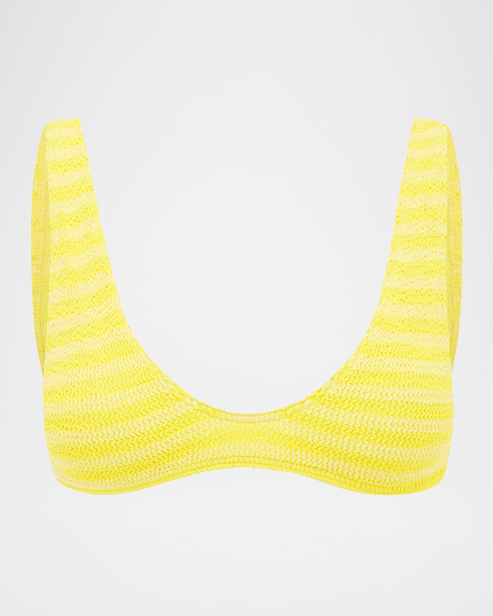 Limoncello Stripe Two-Piece Swimsuit | Neiman Marcus