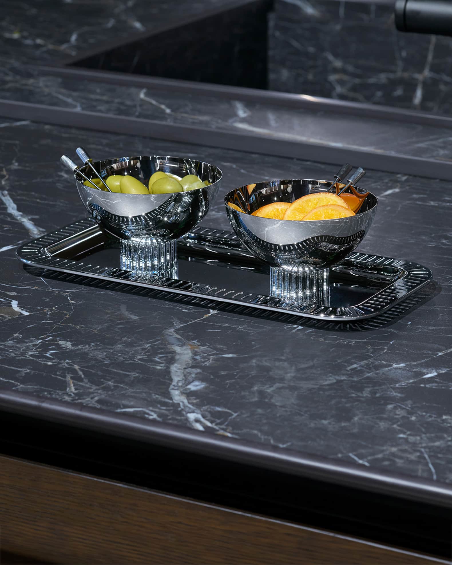 ANNA New York Striations Nut Bowl | Neiman Marcus