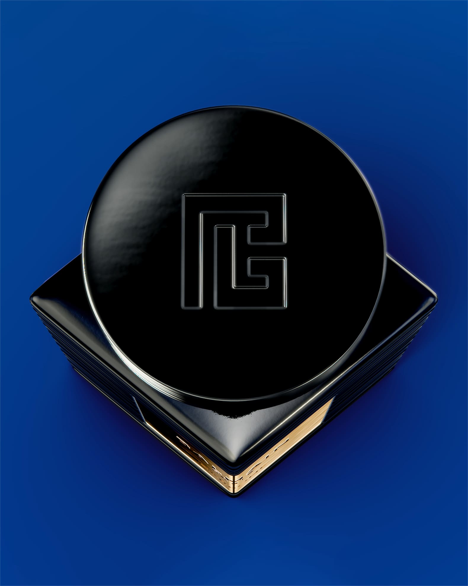 Balmain Beauty Carbone Eau De Parfum, 50 mL | Neiman Marcus