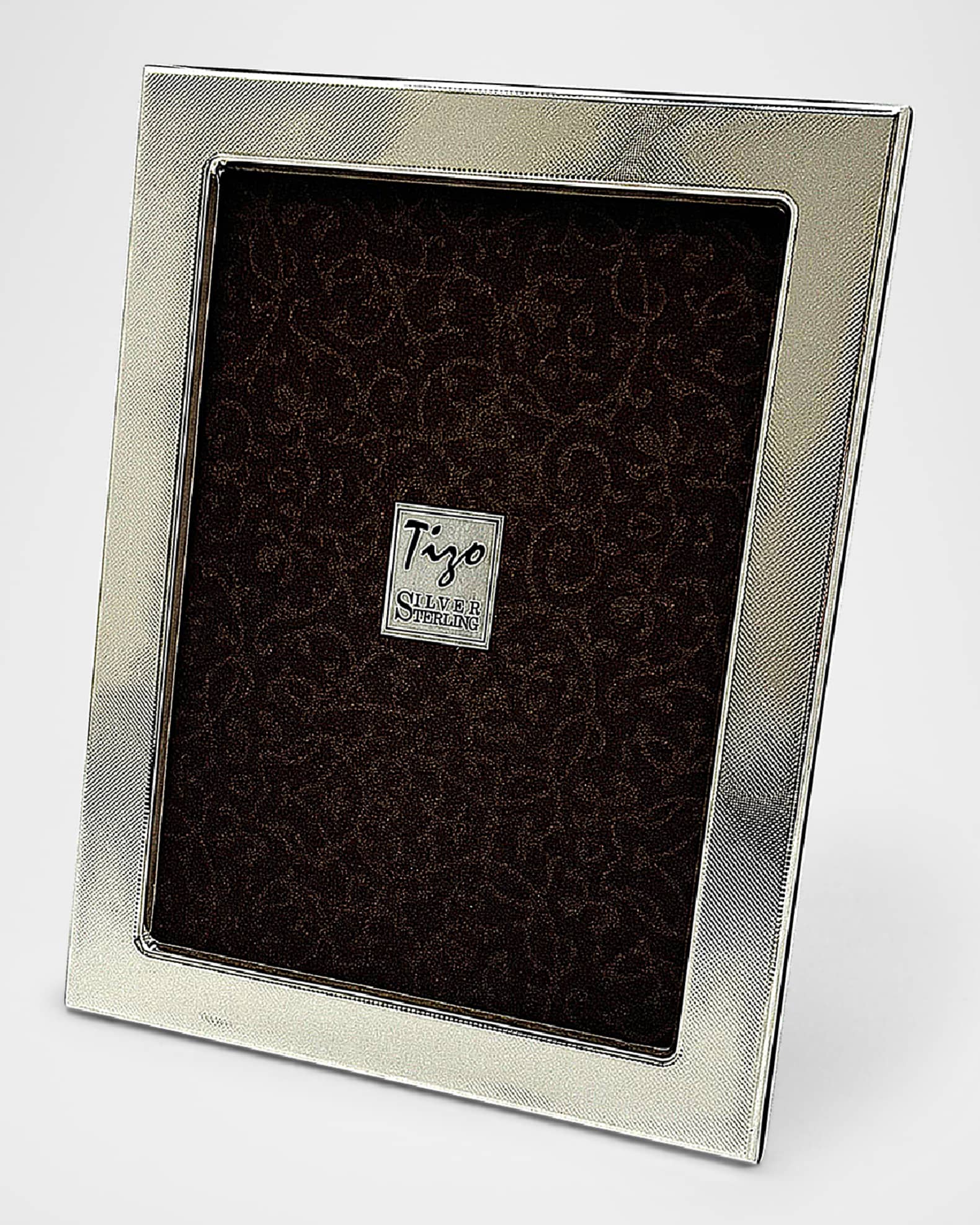 STERLING MESH FRAME | Neiman Marcus