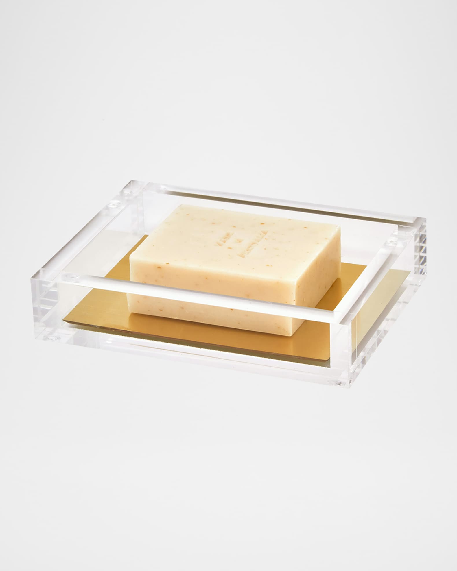 Tizo Luite Soap Dish | Neiman Marcus