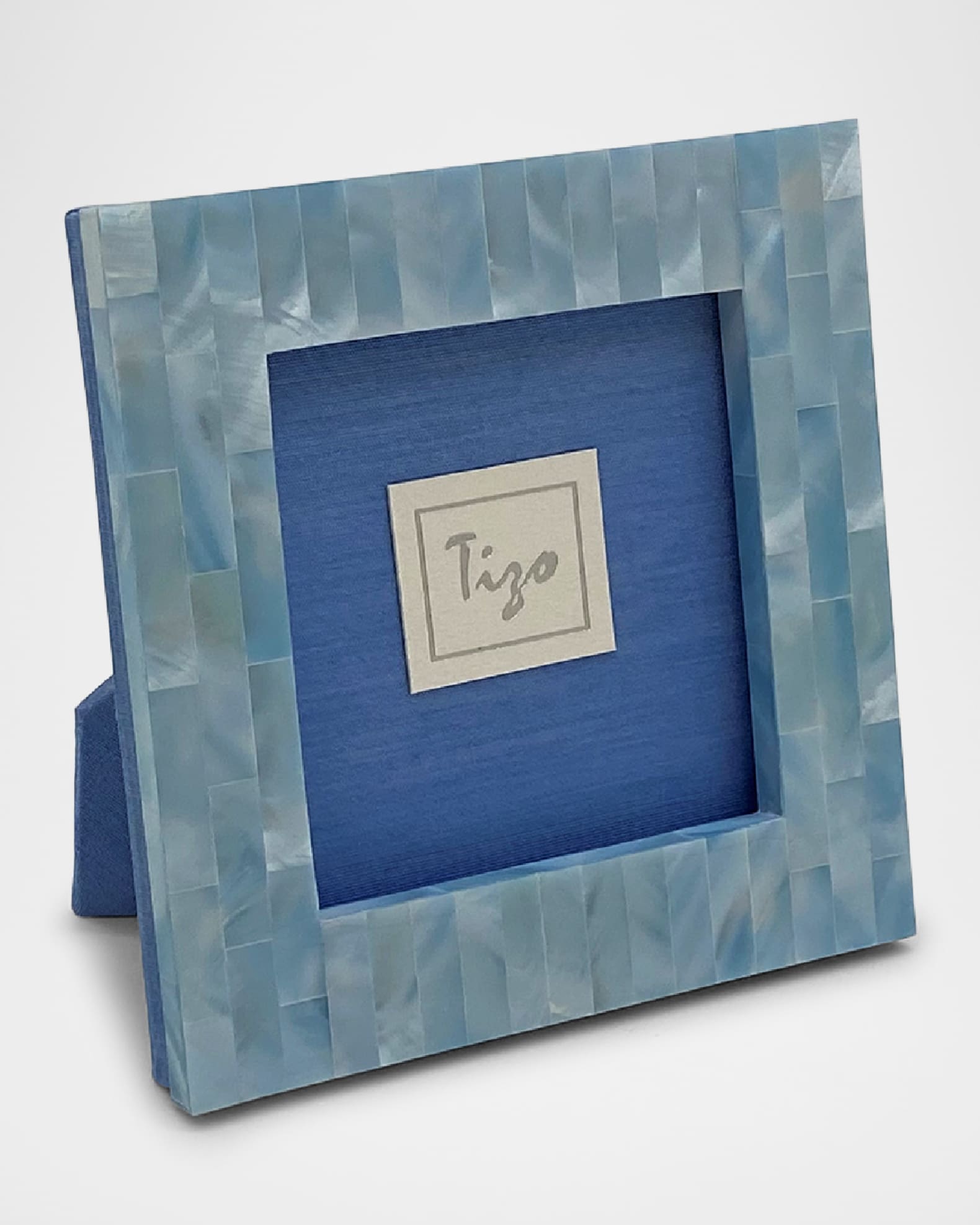 White Mother of Pearl Frame Collection | Neiman Marcus