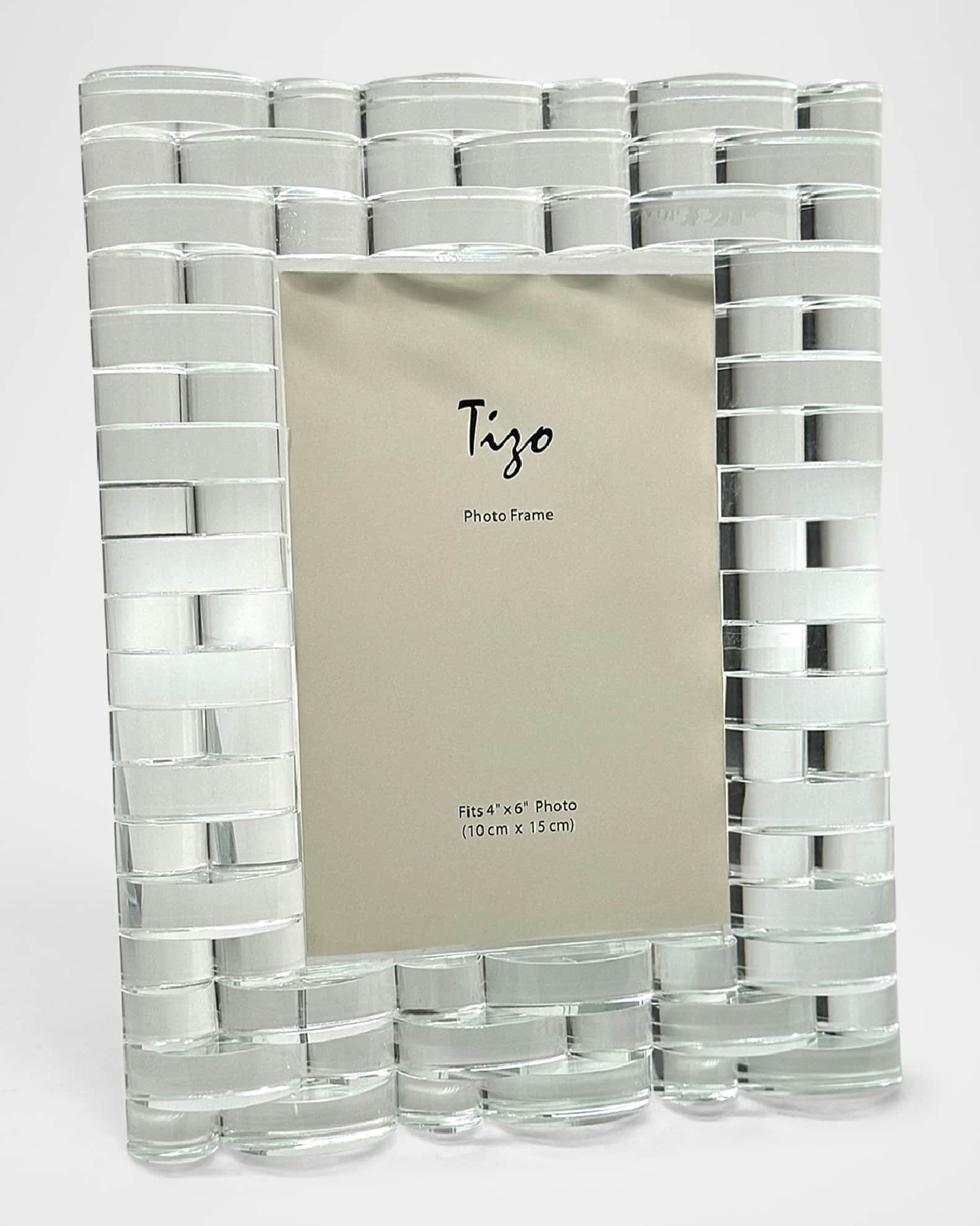 CRYSTAL ARCH FRAMES | Neiman Marcus