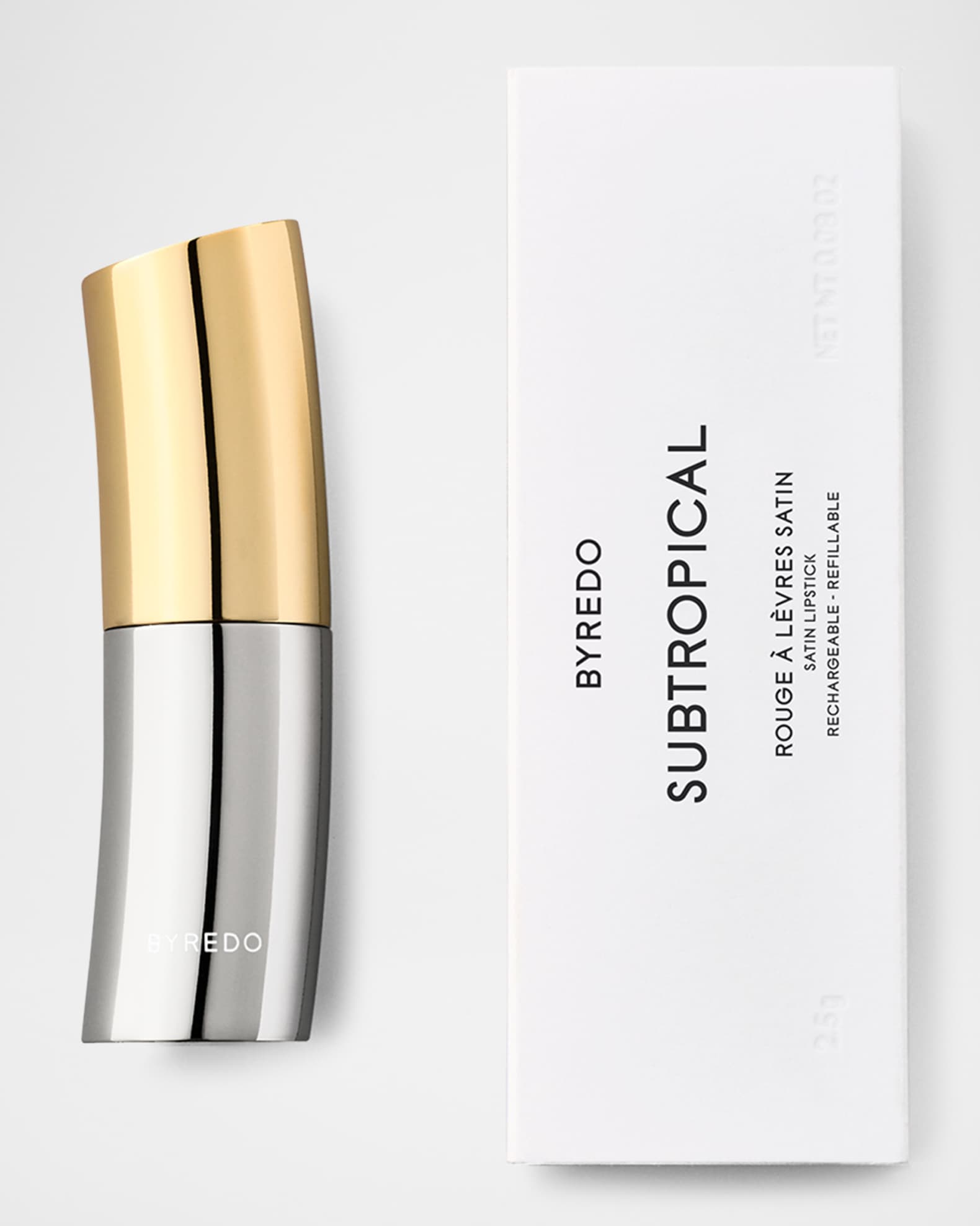 Byredo Satin Lipstick | Neiman Marcus