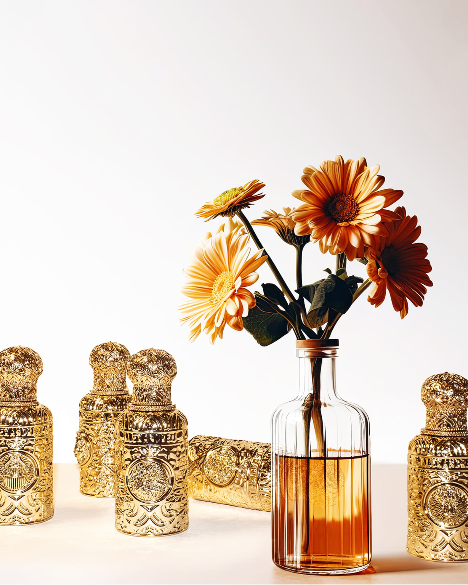 ALEXANDRE.J Art Nouveau Privileged Discovery Eau de Parfum Set | Neiman ...