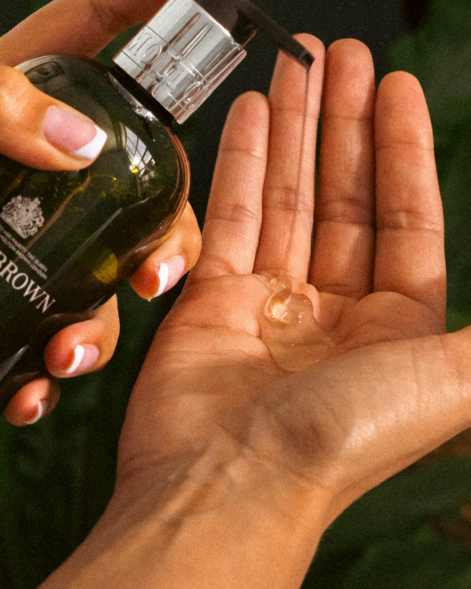 Molton Brown Reviving Rosemary Shampoo, 300 mL | Neiman Marcus