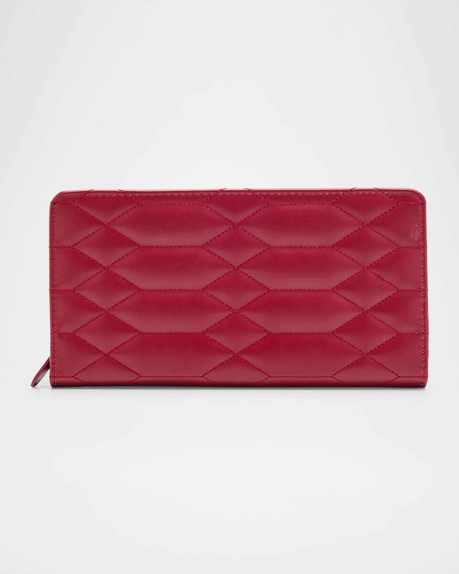 Roberto Coin Red Jewelry Travel Case, Yours with any $1500 Roberto Coin ...