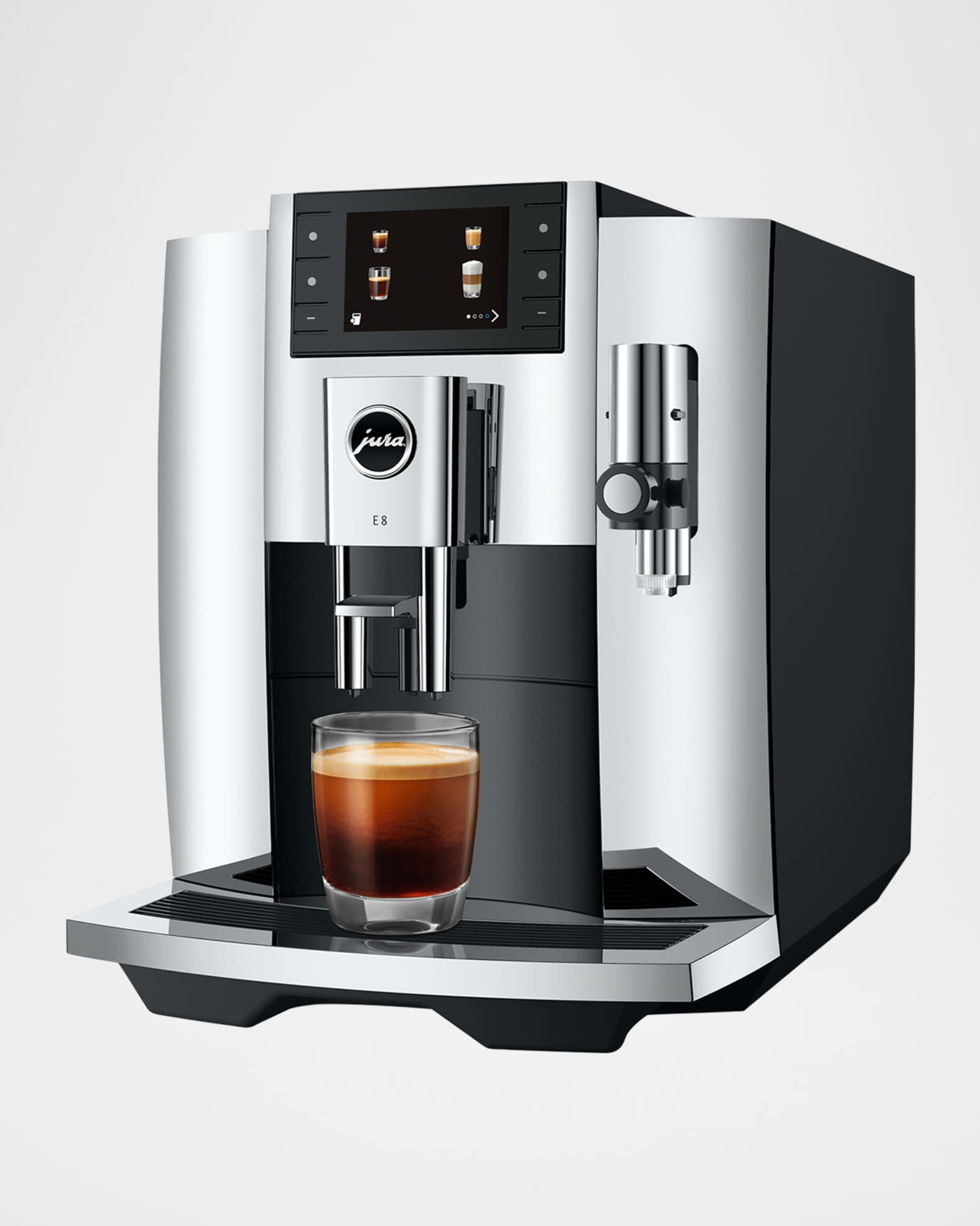 JURA E8 Automatic Coffee Machine | Neiman Marcus