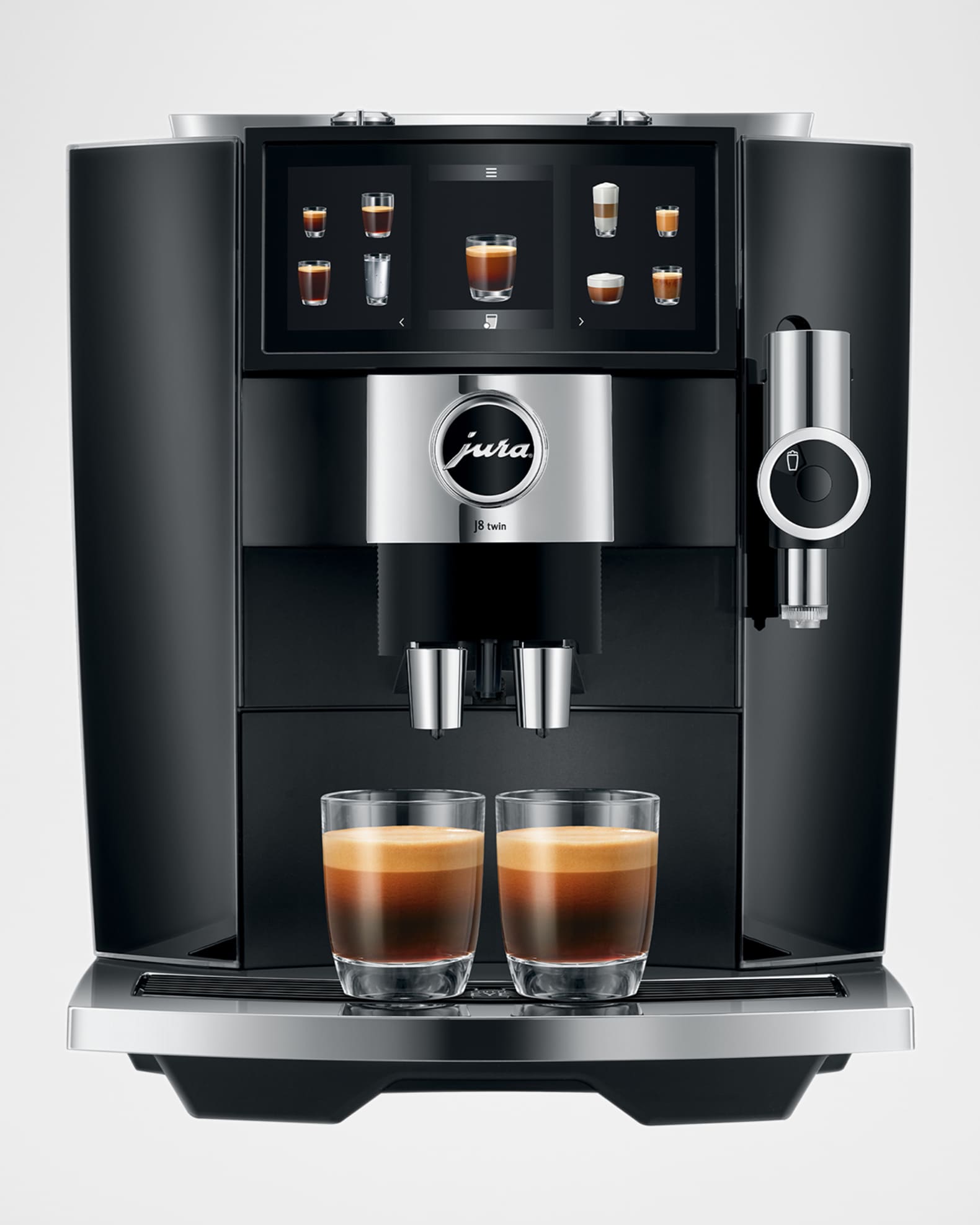 JURA J8 twin Automatic Coffee Machine | Neiman Marcus