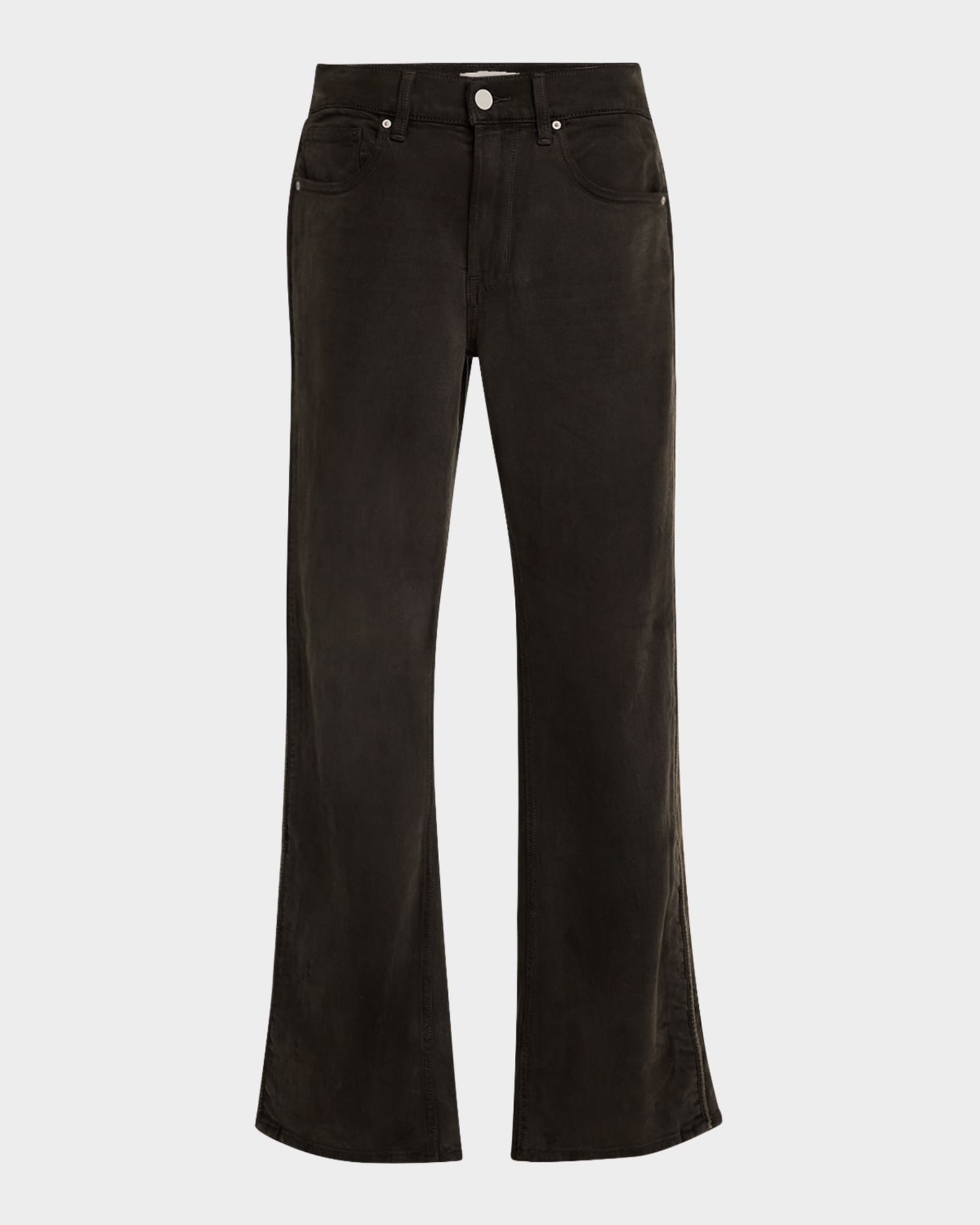 Hudson Men's Walker Track Jeans | Neiman Marcus