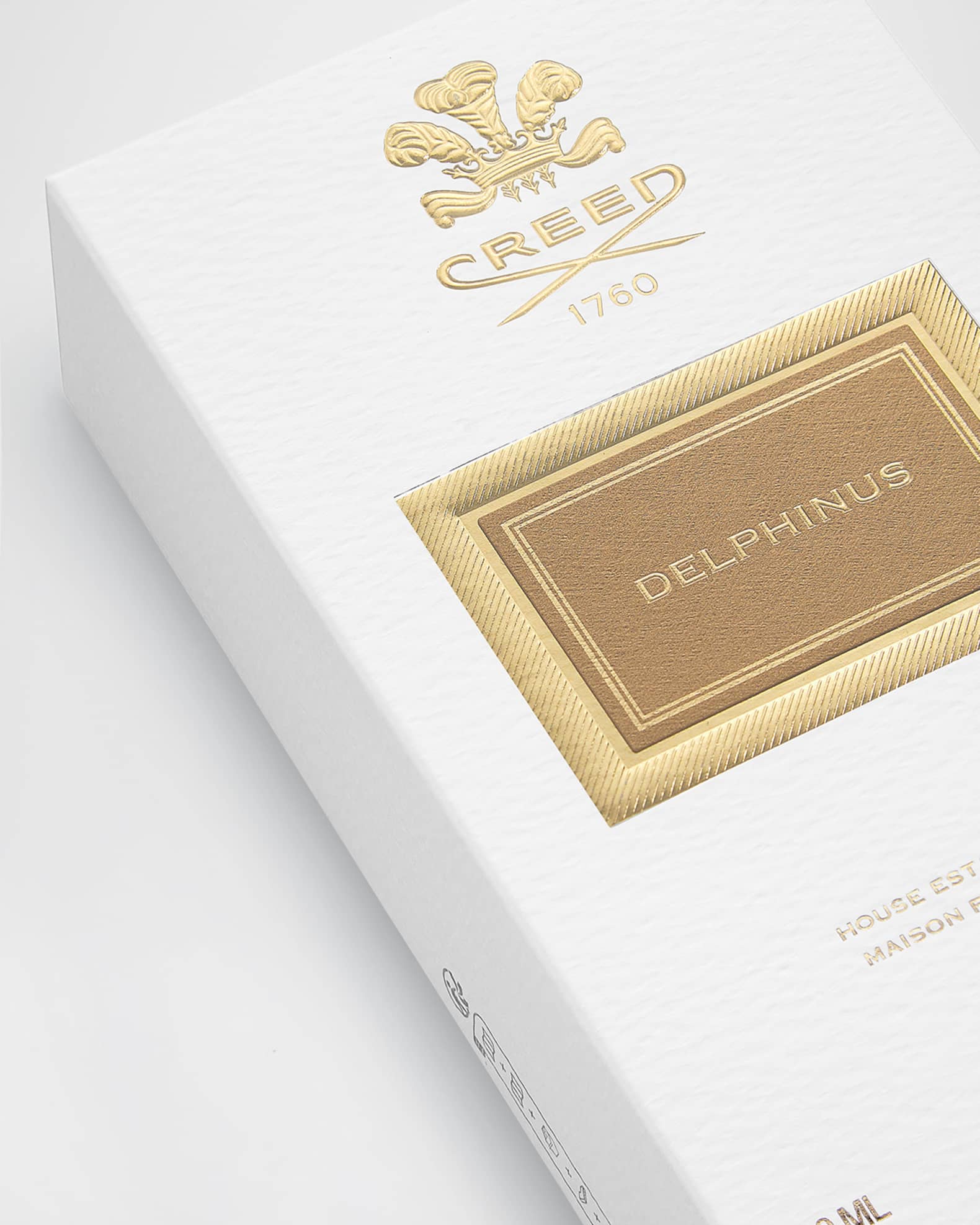 CREED Delphinus Eau de Parfum, 50 mL | Neiman Marcus