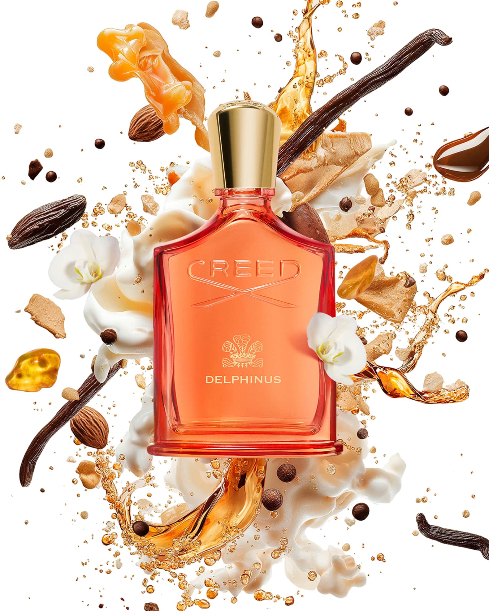 CREED Delphinus Eau de Parfum, 50 mL | Neiman Marcus