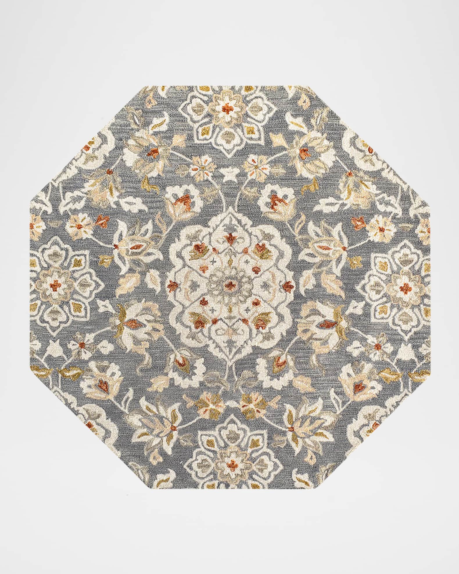 Cobblestone Rug Collection | Neiman Marcus