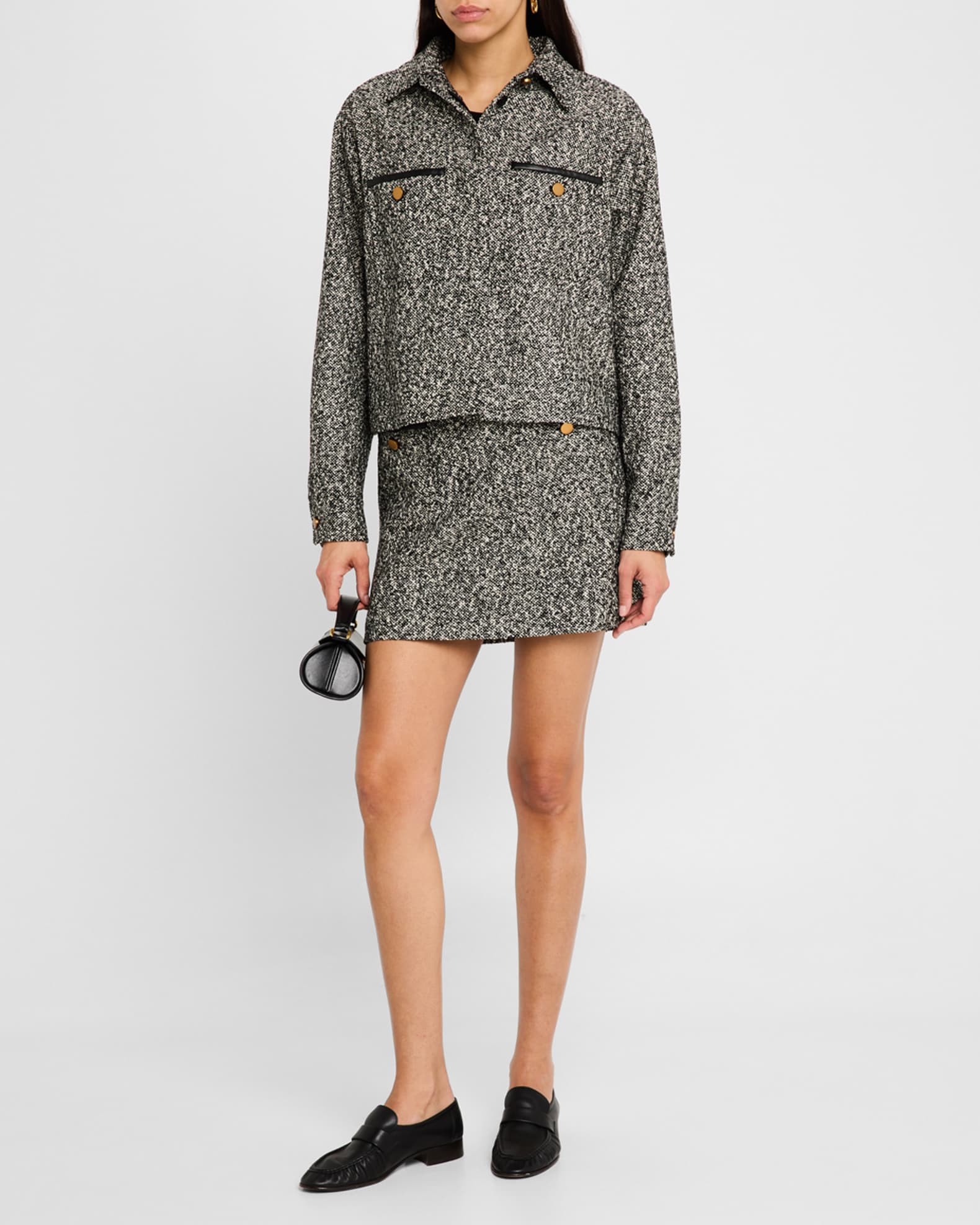 Bouclé Collection | Neiman Marcus