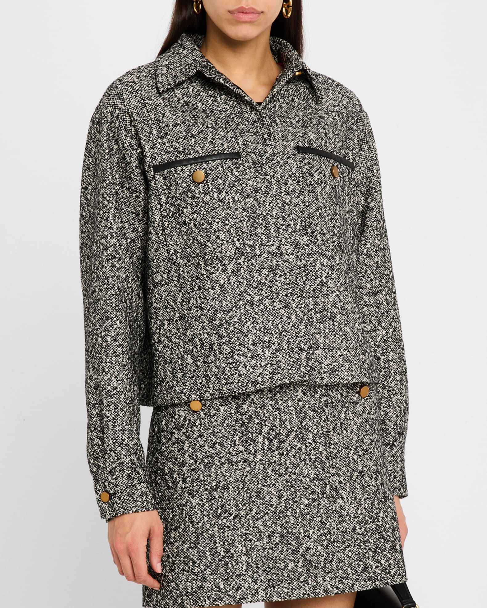 Bouclé Collection | Neiman Marcus