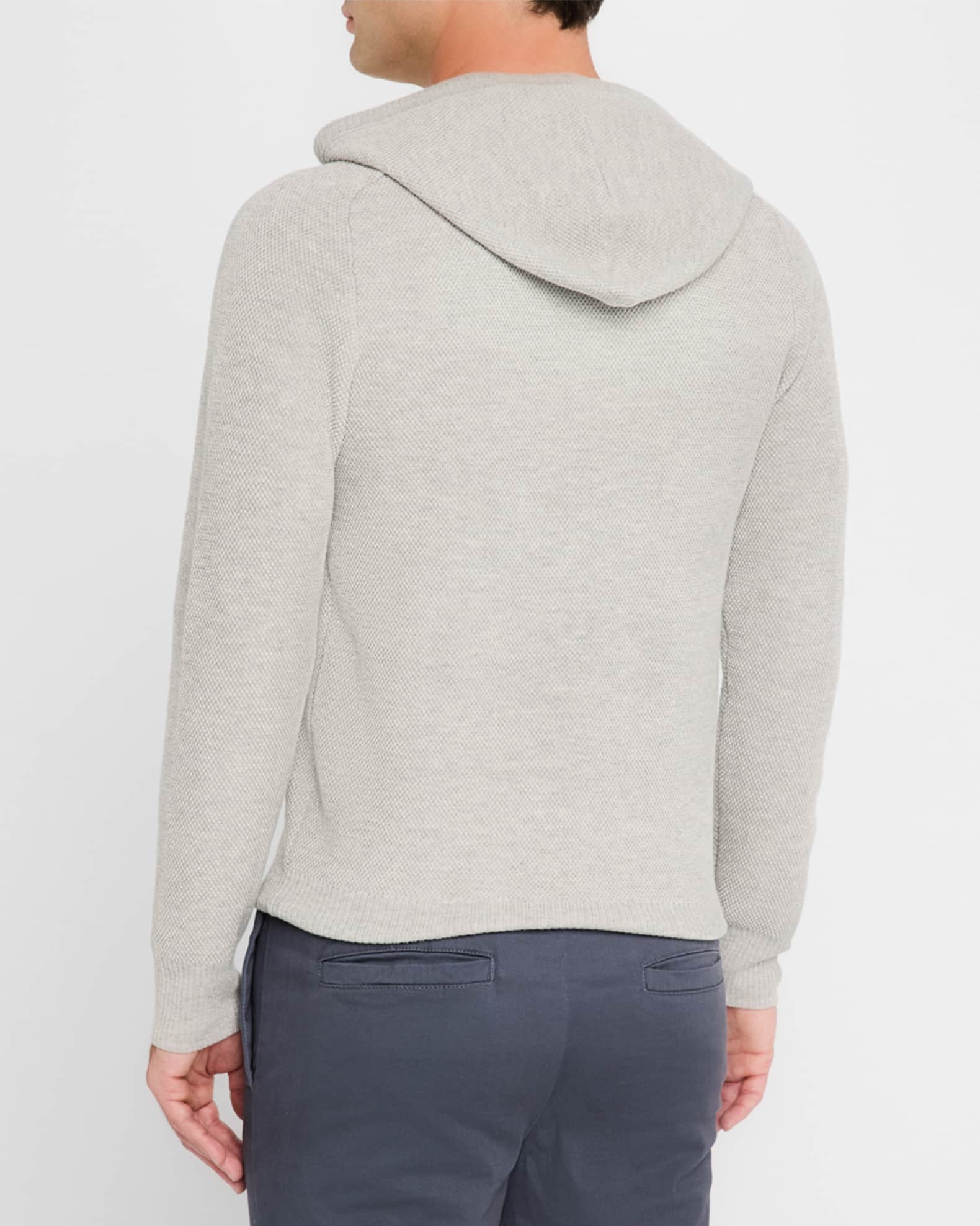 Rails Men's Matador Textured Hoodie | Neiman Marcus