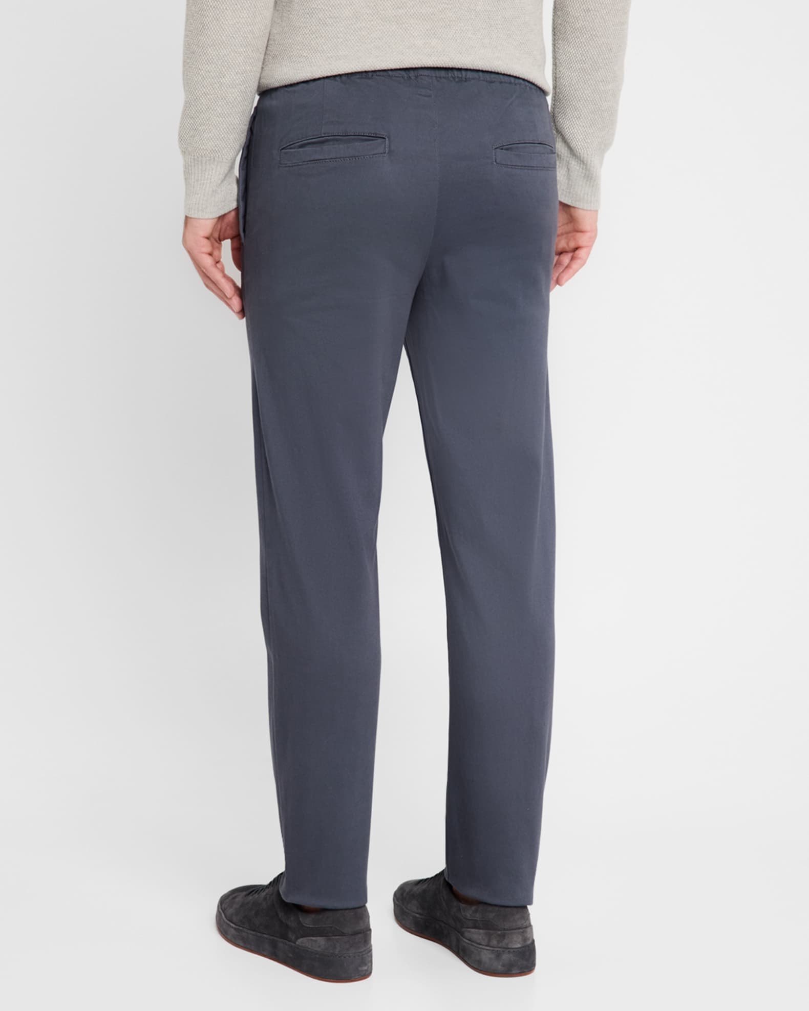 Rails Men's Julian Drawstring Pants | Neiman Marcus