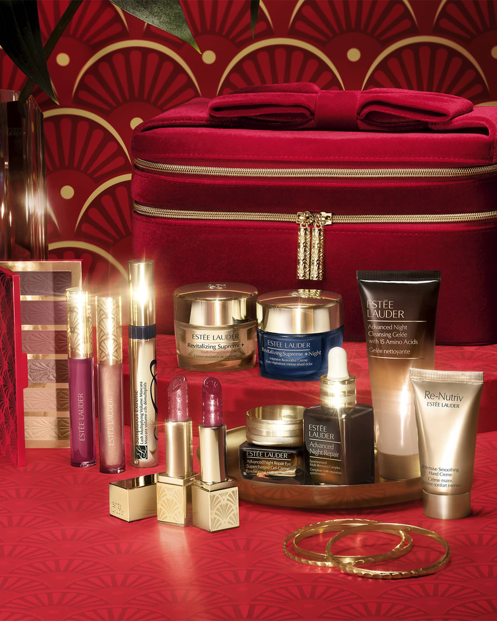 Estee Lauder Holiday Blockbuster Supreme Gift Set | Neiman Marcus