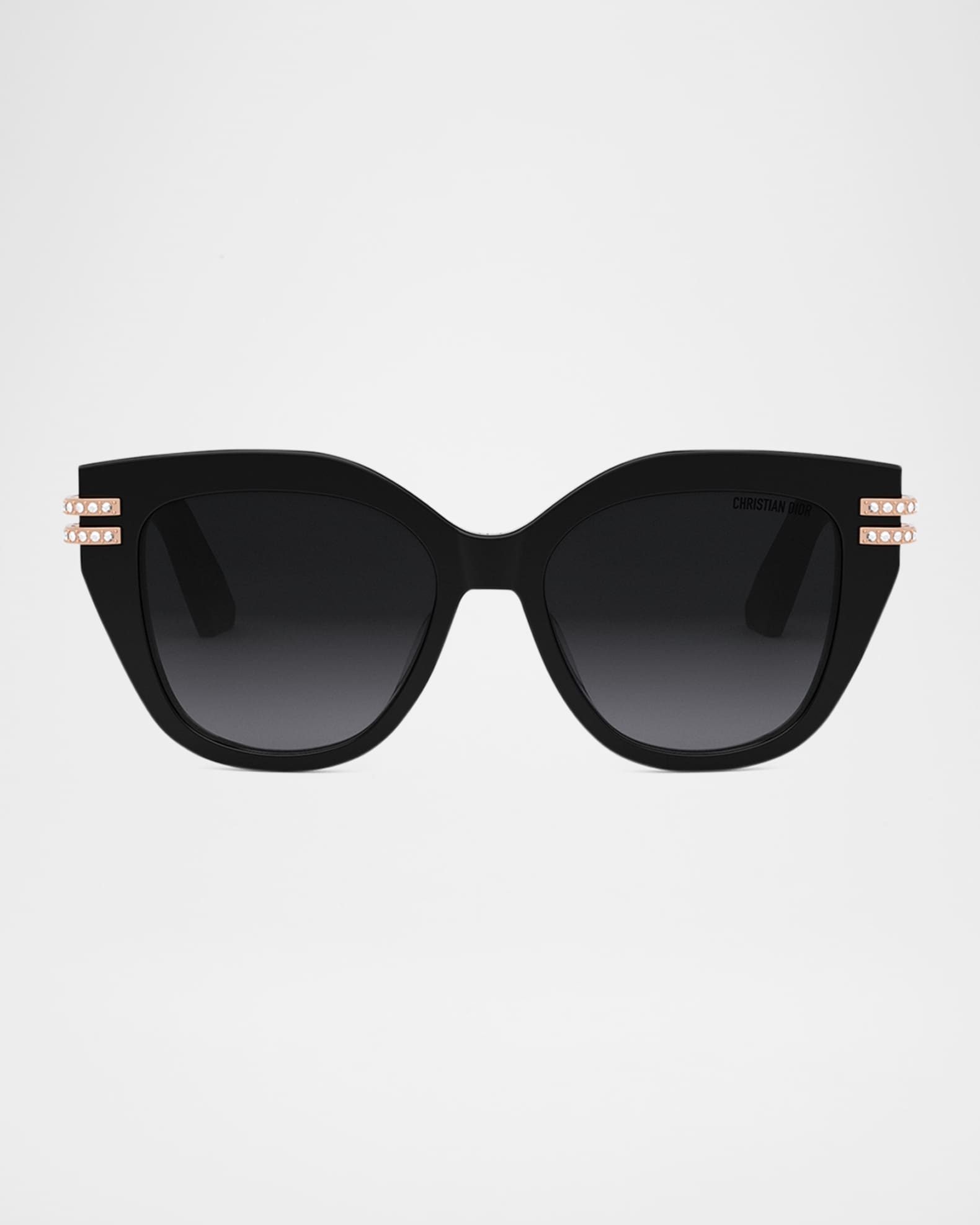 Dior Cdior B4f Sunglasses Neiman Marcus
