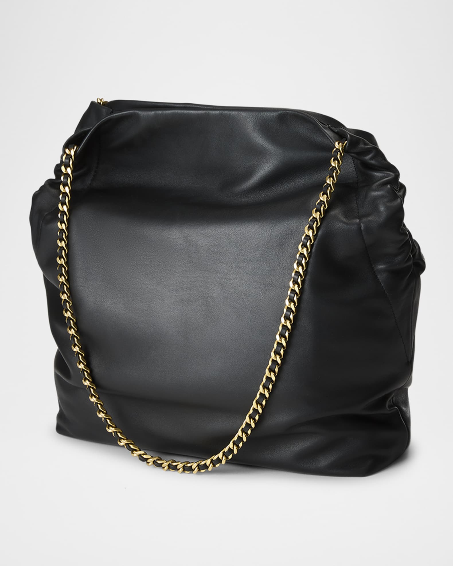 Veronica Beard Veronica Beard Slouch Shoulder Bag | Neiman Marcus
