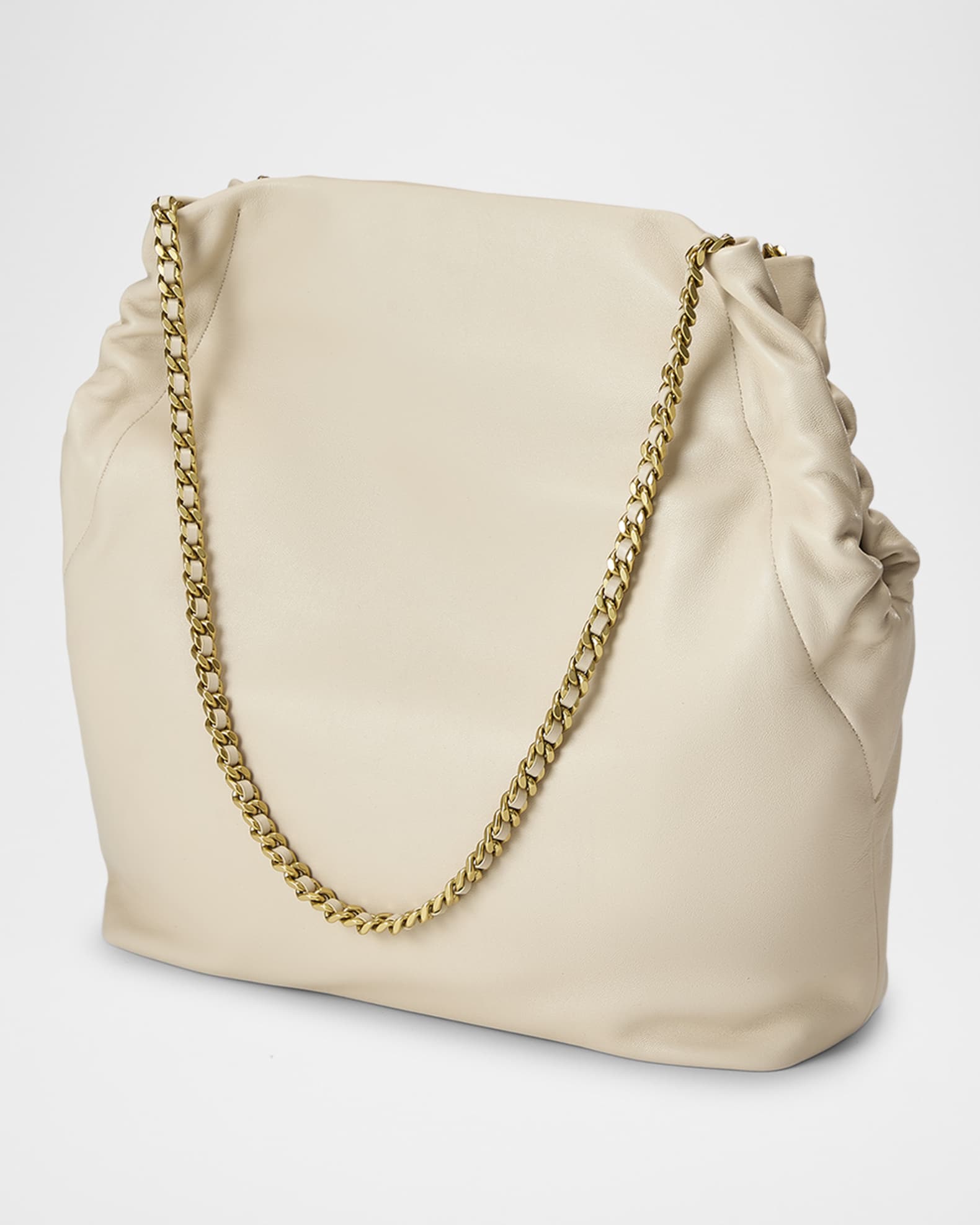 Veronica Beard Veronica Beard Slouch Shoulder Bag | Neiman Marcus