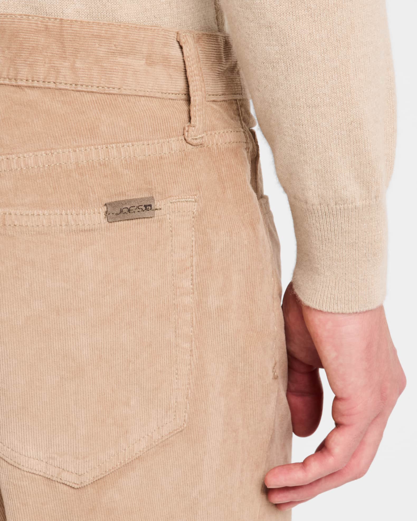 Joe's Jeans Men's Brixton Corduroy Pants | Neiman Marcus