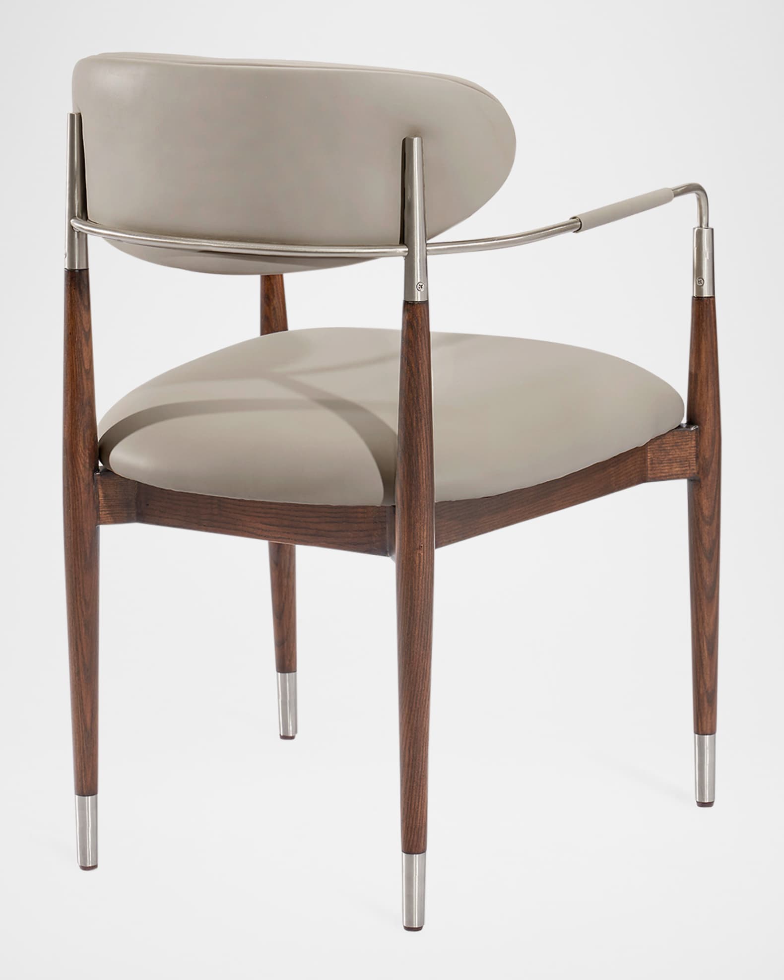 Interlude Home Cidra Dining Arm Chair | Neiman Marcus