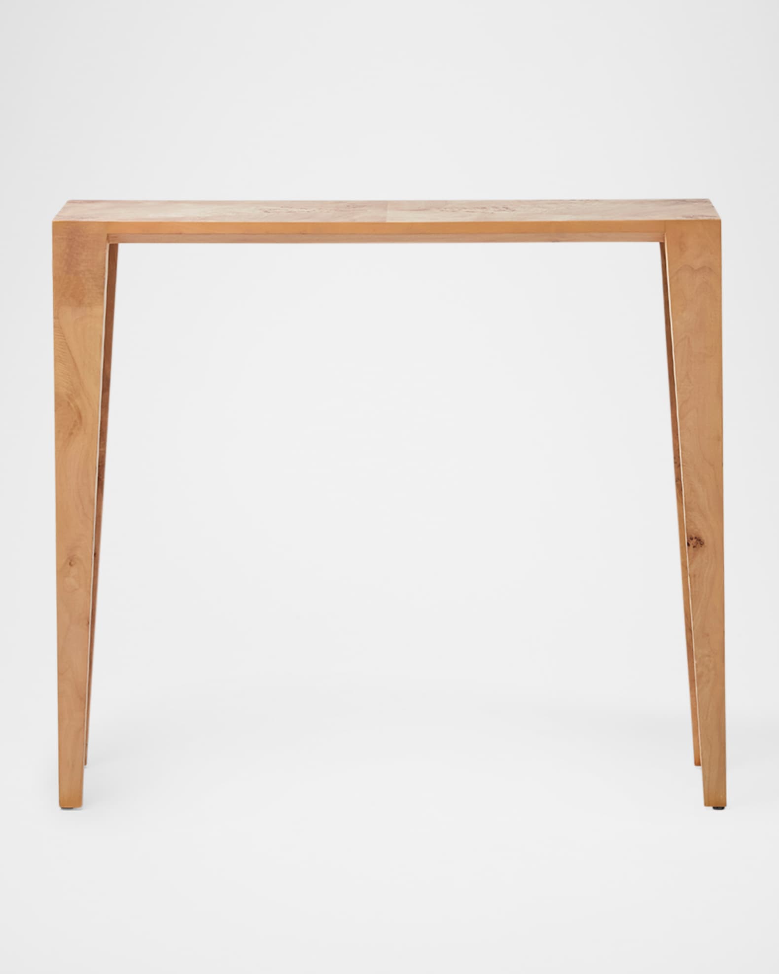 Interlude Home Sherwood 36" Console Table | Neiman Marcus