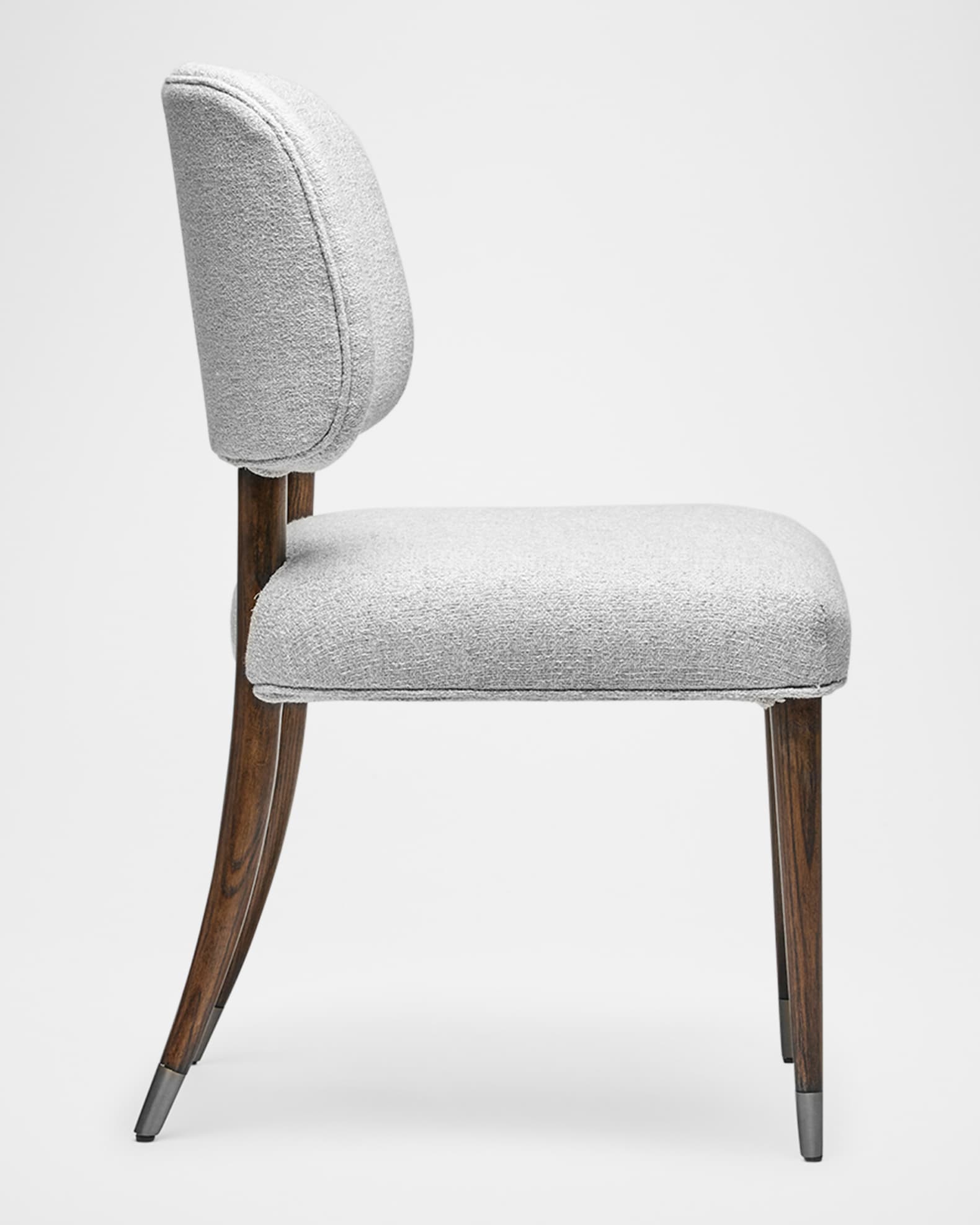 Interlude Home Serafina Dining Side Chairs, Set of 2 | Neiman Marcus