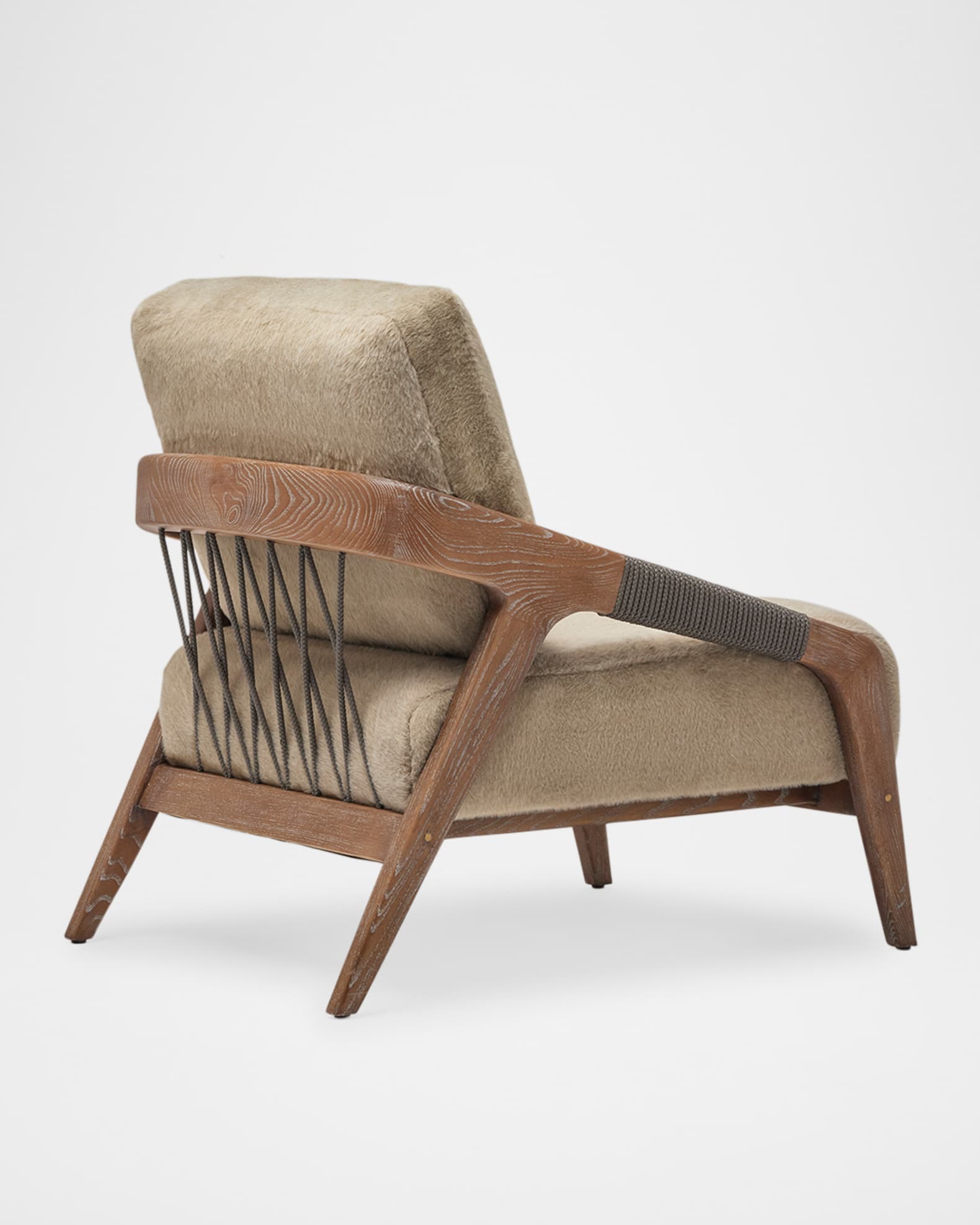 Interlude Home Dexter Lounge Chair | Neiman Marcus