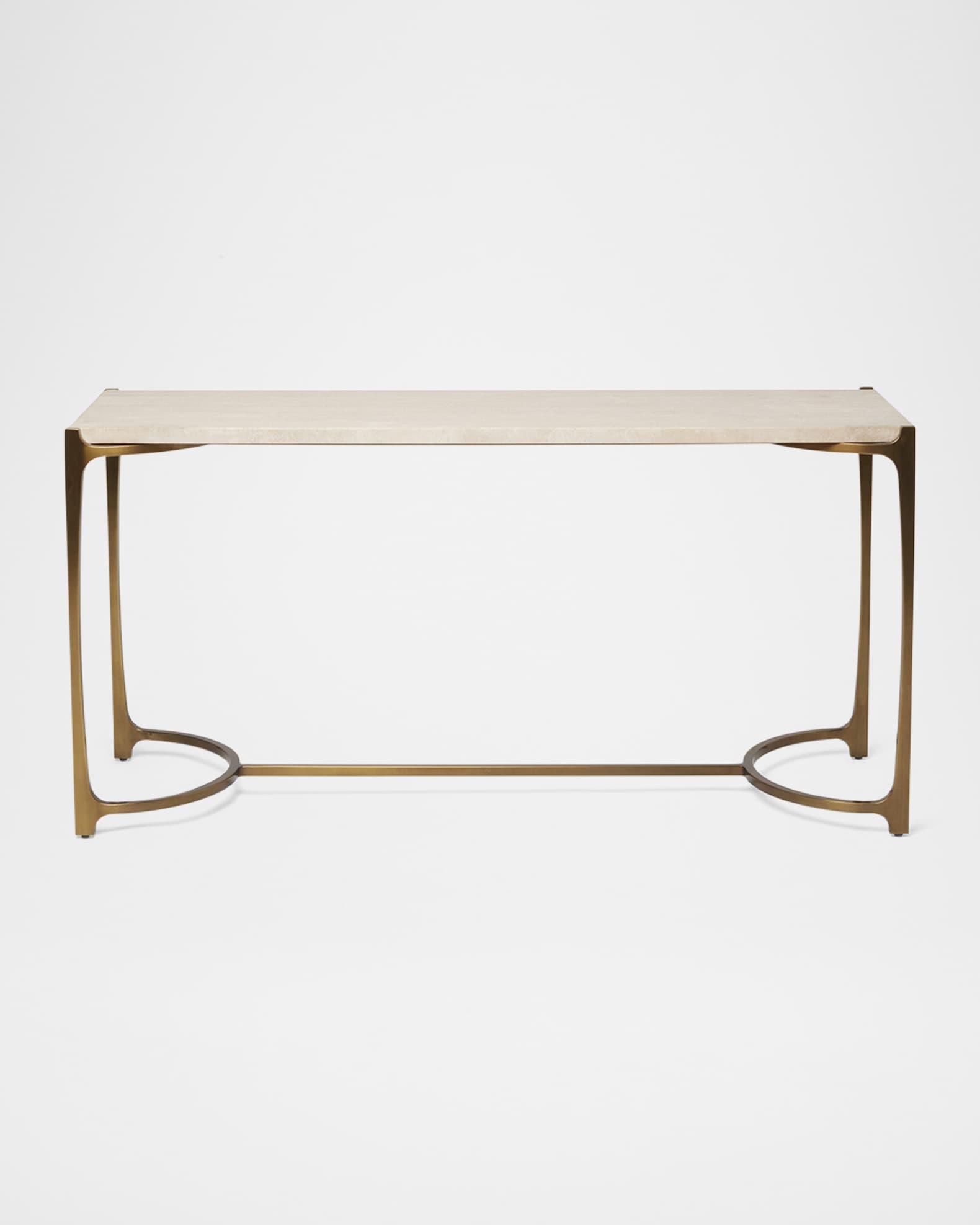 Interlude Home Beaumont Console Table | Neiman Marcus